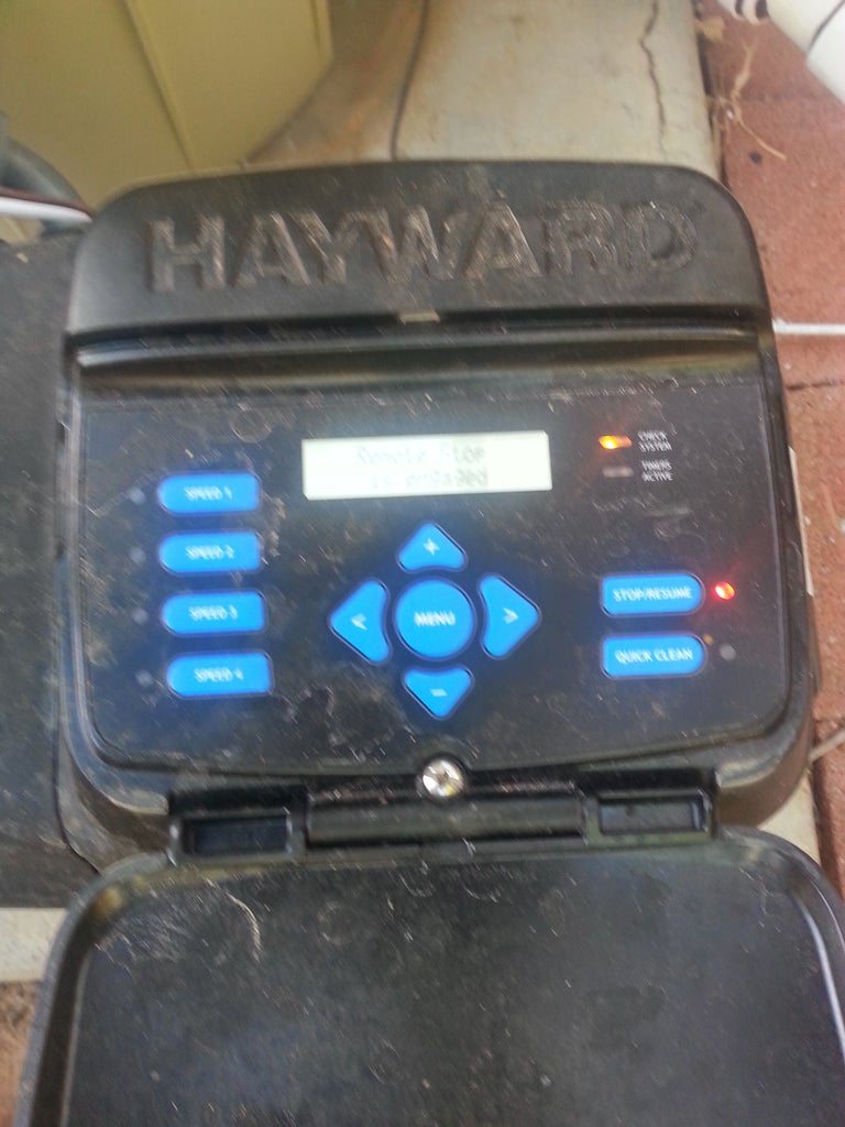 Custom Pool Controller Arduino And Raspberry Pi 14 Steps Instructables
