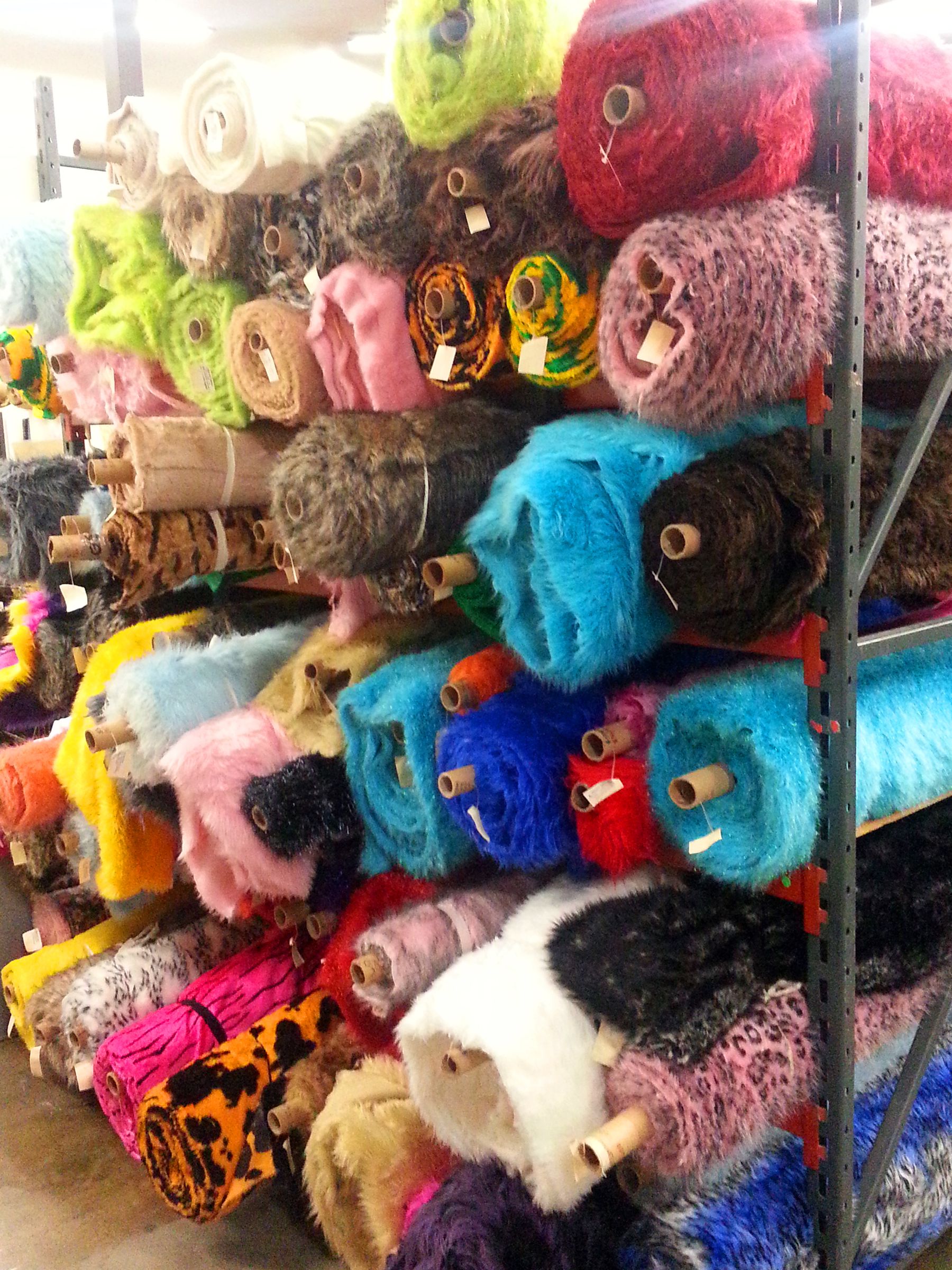 Cookie Monster Rug : 21 Steps (with Pictures) - Instructables