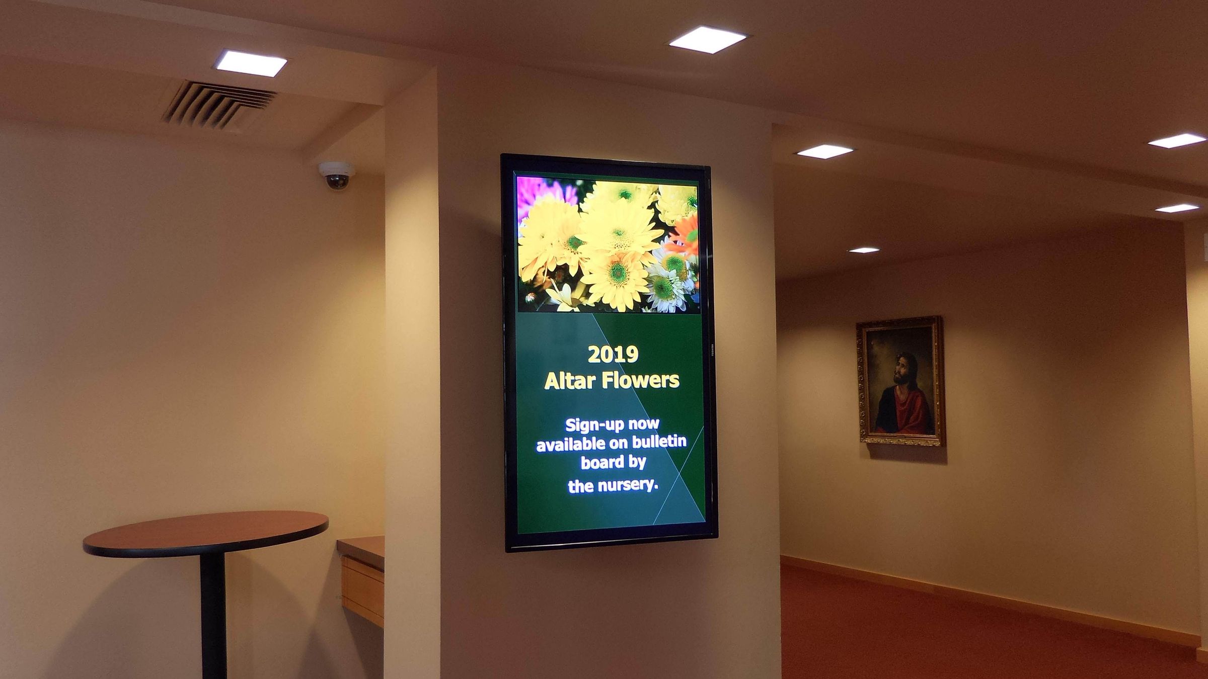 Raspberry Pi Bulletin Board : 11 Steps (with Pictures) - Instructables