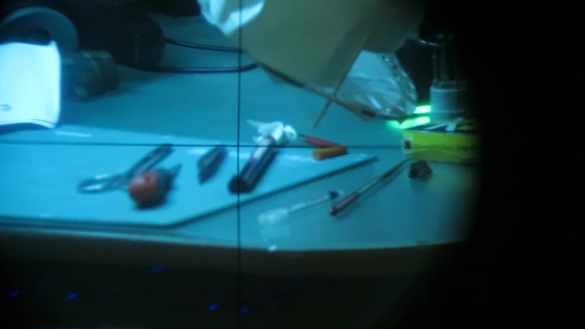 DIY Rifle Scope : 4 Steps - Instructables