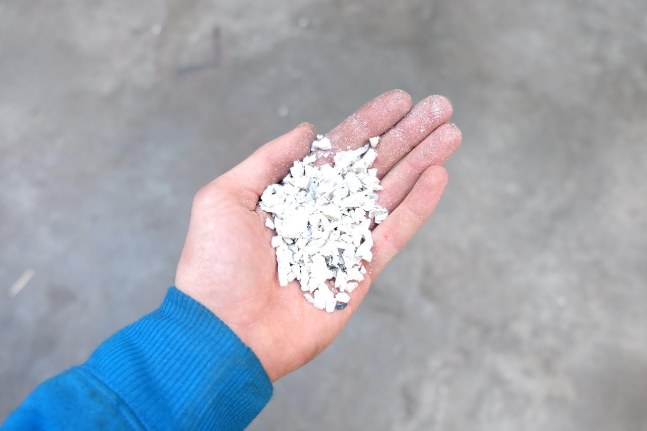 Making a Plate From Recycled Plastic : 12 Steps (with Pictures ...