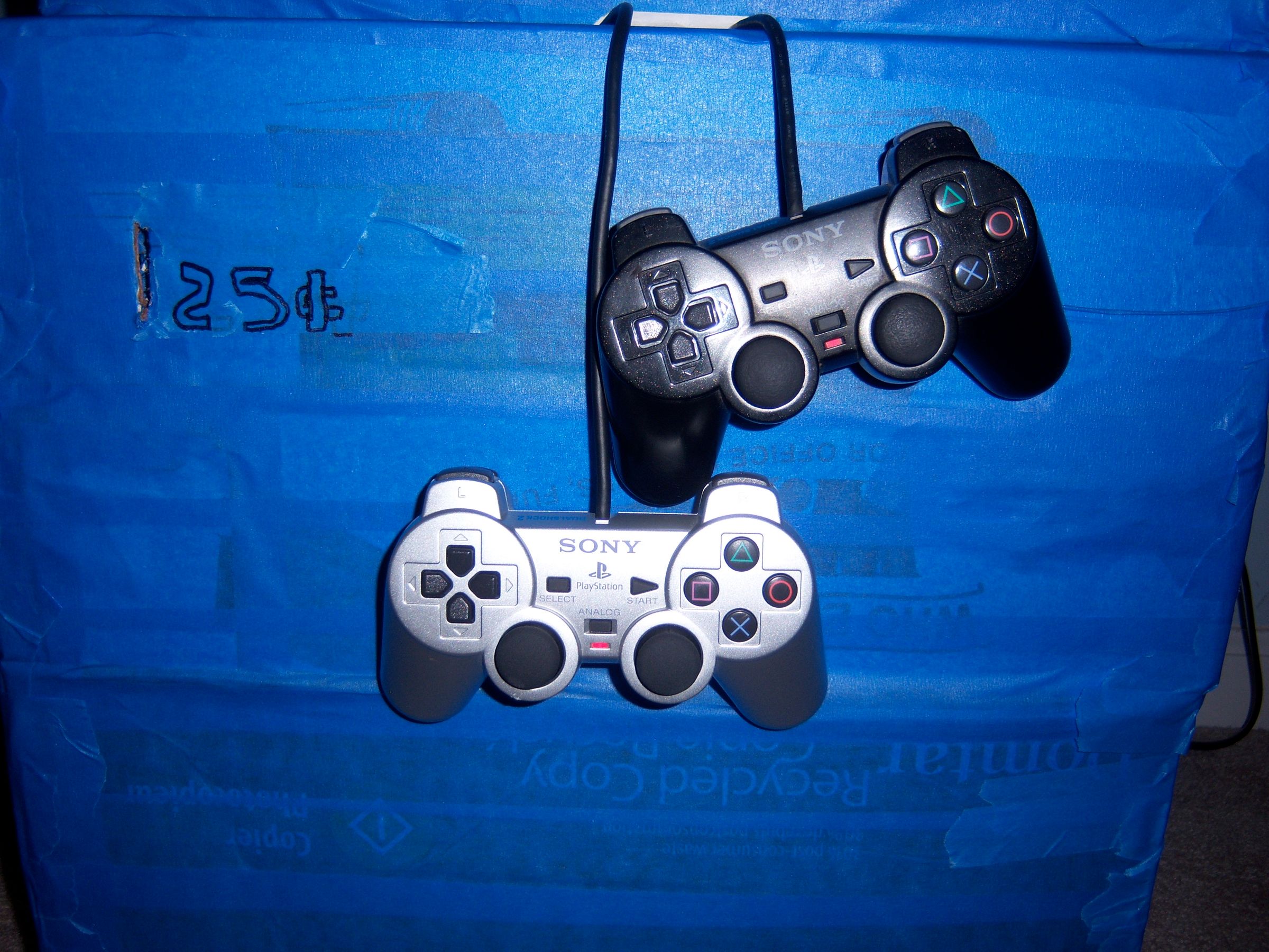 Cardboard Arcade Cabinet : 3 Steps - Instructables