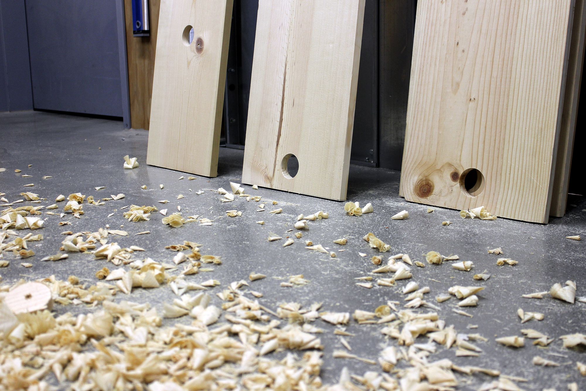 Compression Shelf Room Divider : 16 Steps (with Pictures) - Instructables