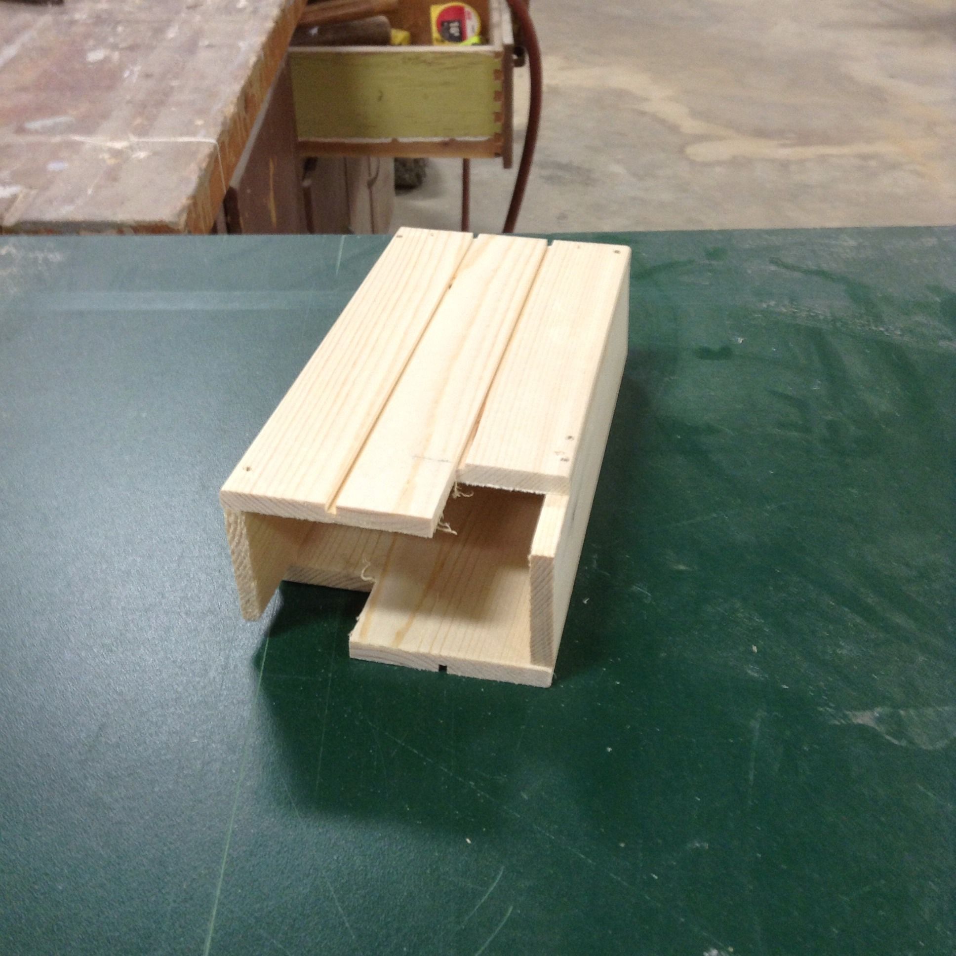 Puzzle Box Safe : 5 Steps (with Pictures) - Instructables