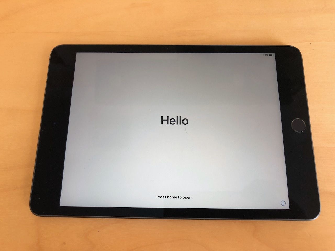 Touchscreen Macintosh | Classic Mac With an IPad Mini for the Screen ...