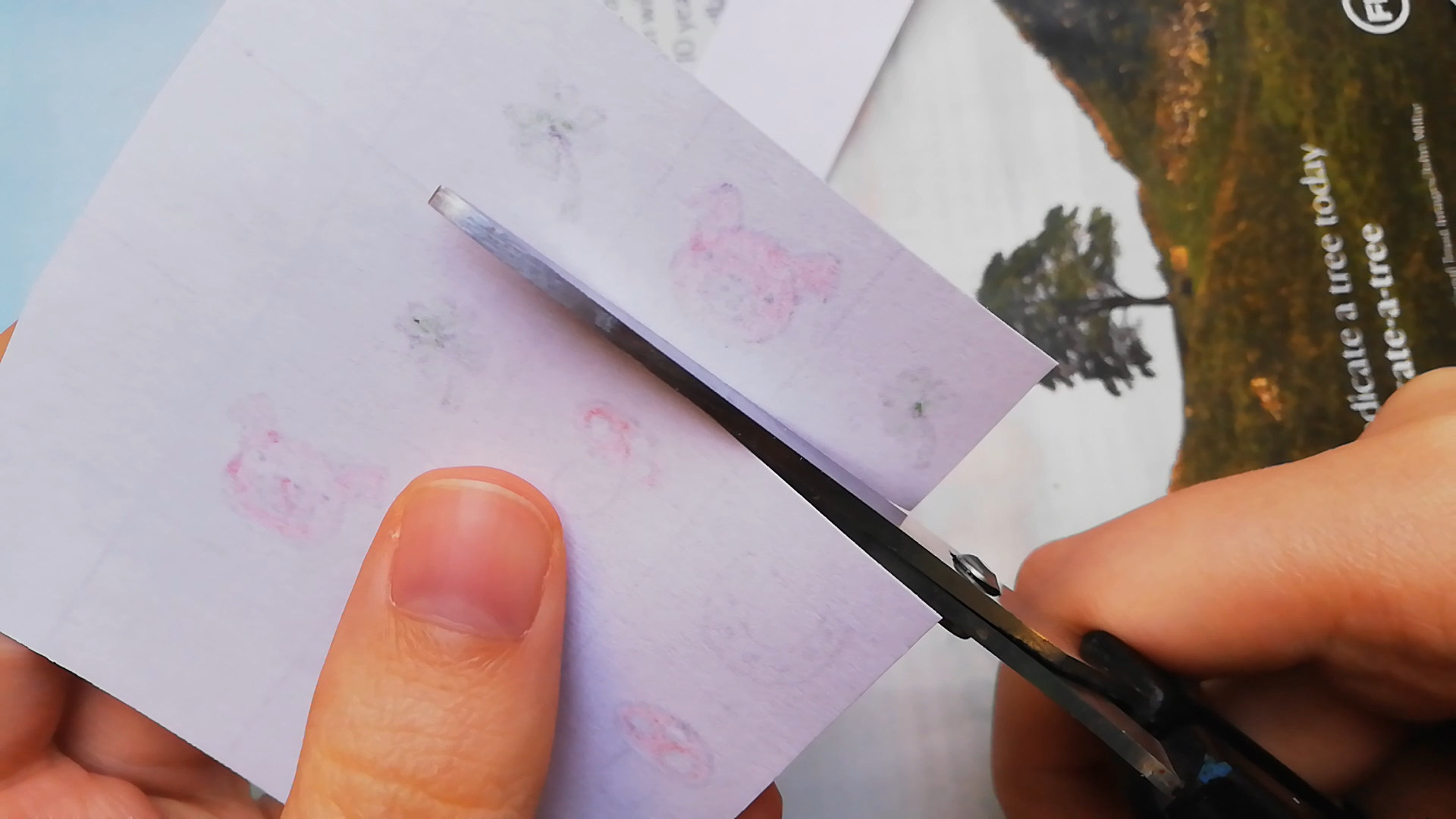 Scratch Off Cards From Scratch! : 7 Steps (with Pictures) - Instructables