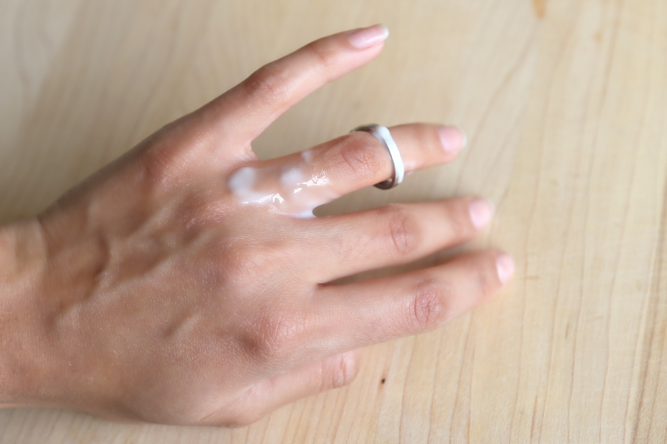 How to Remove a Stuck-On Ring : 5 Steps (with Pictures) - Instructables