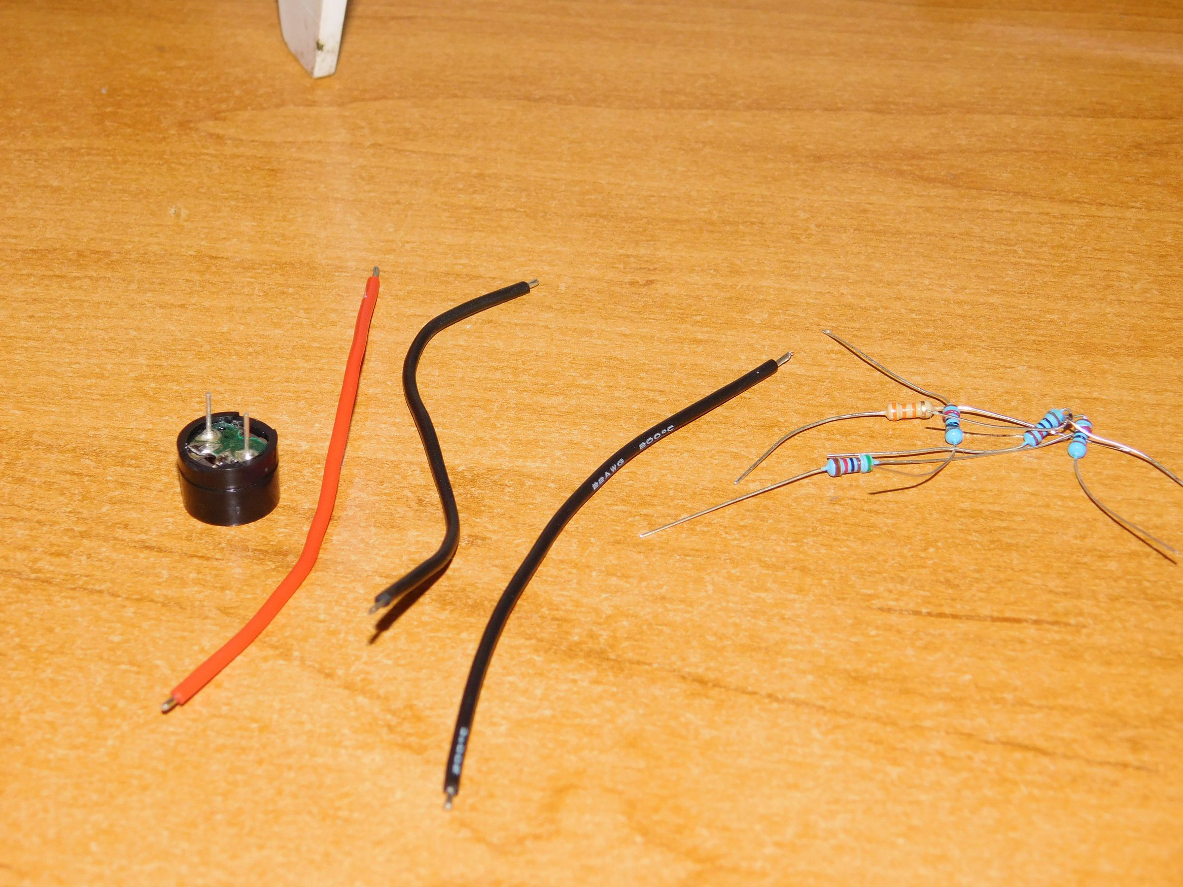 Ultimate Intelligent Fully Automatic Drone Robot (w/ RPi, Arduino) : 31 ...