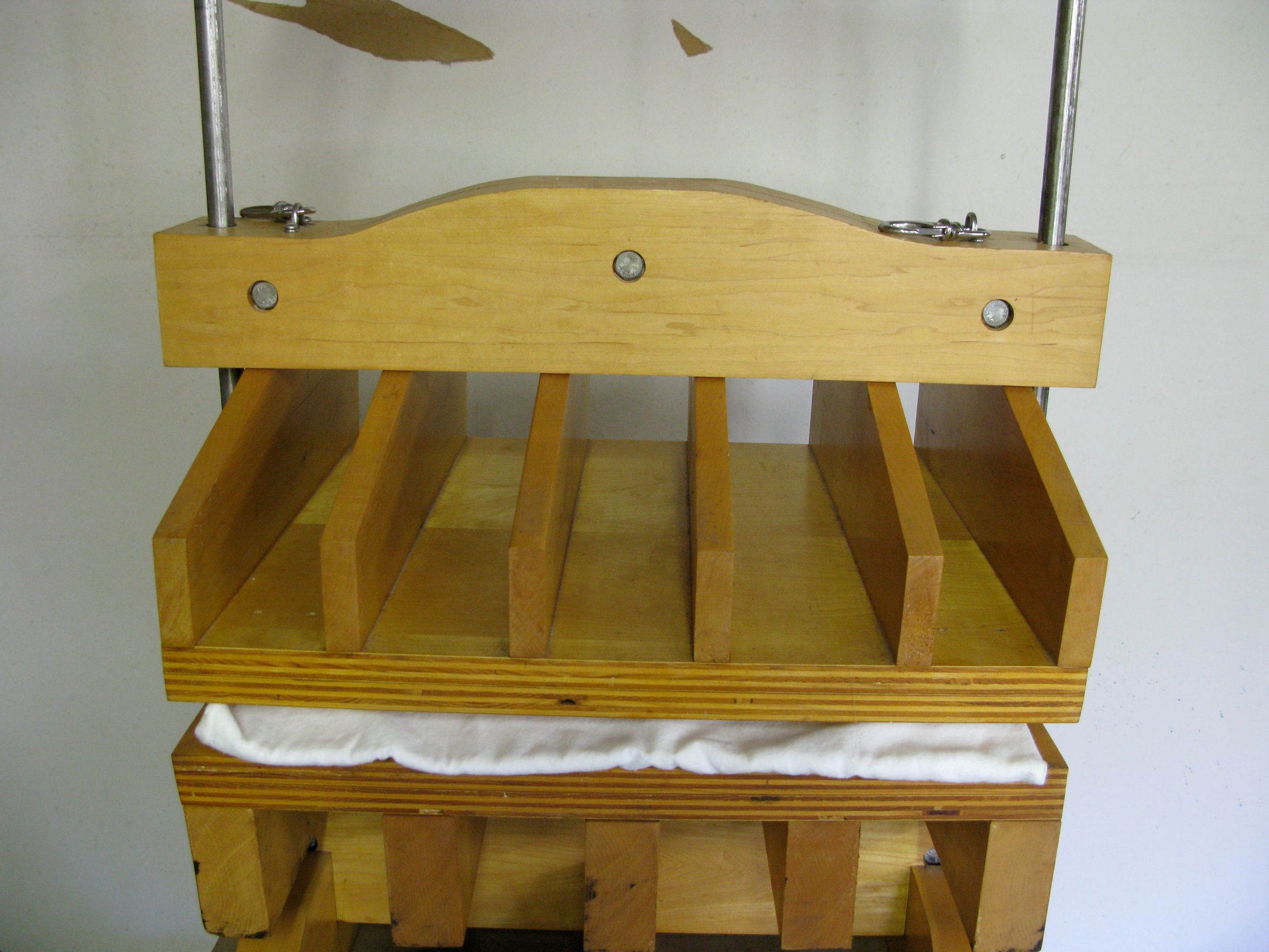 Printing Press : 18 Steps (with Pictures) - Instructables