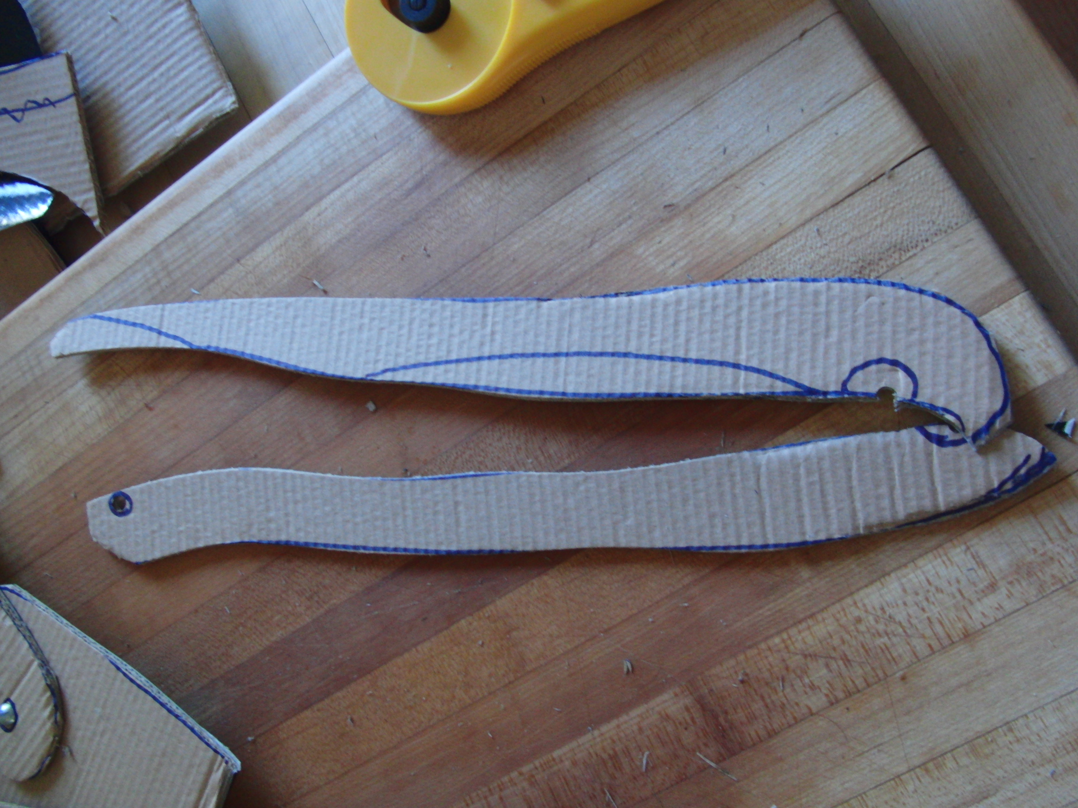 Human Arm Model : 13 Steps (with Pictures) - Instructables