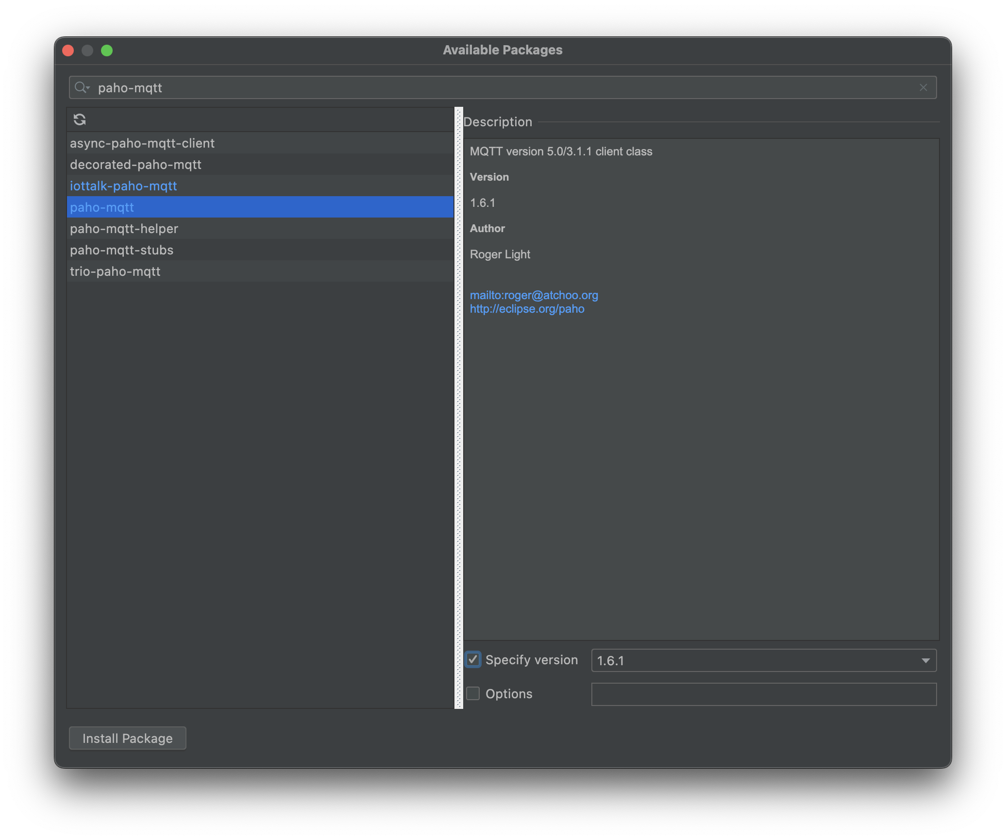 Hand Gesture Controlled Door Lock With ESP32 (OpenCV, Mediapipe, MQTT ...