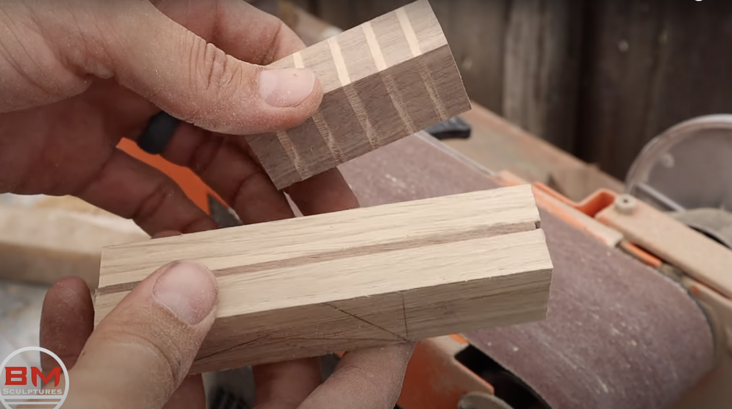 Turning a Old WRENCH Into a SWORD : 9 Steps (with Pictures) - Instructables