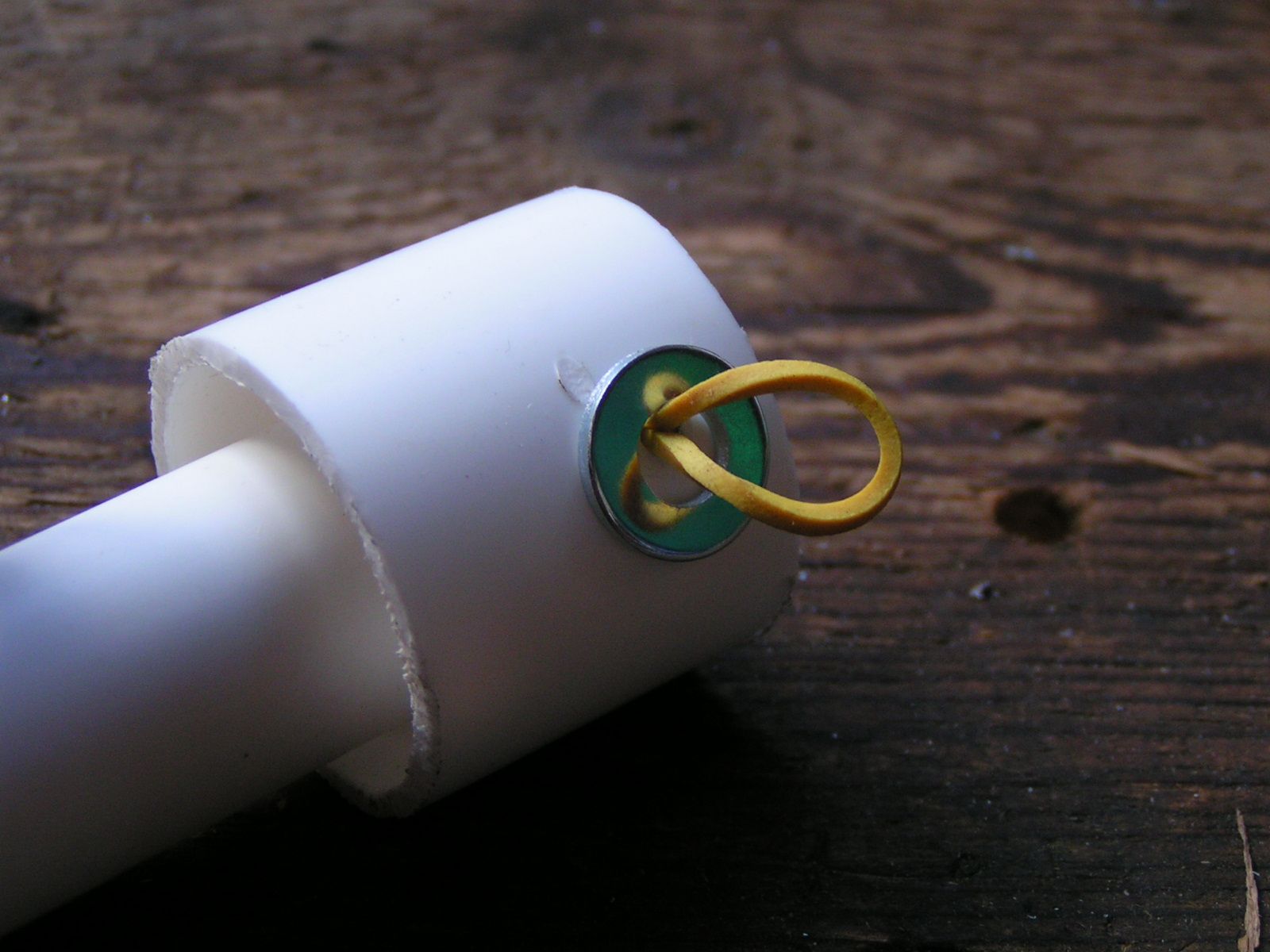 Be a Scientist: Make Your Own Force Meter. : 8 Steps - Instructables