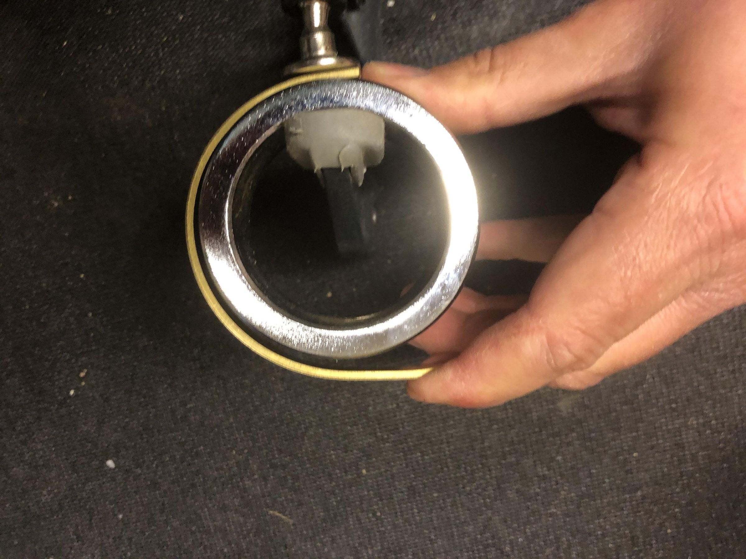 Caliper Display Stand : 7 Steps (with Pictures) - Instructables