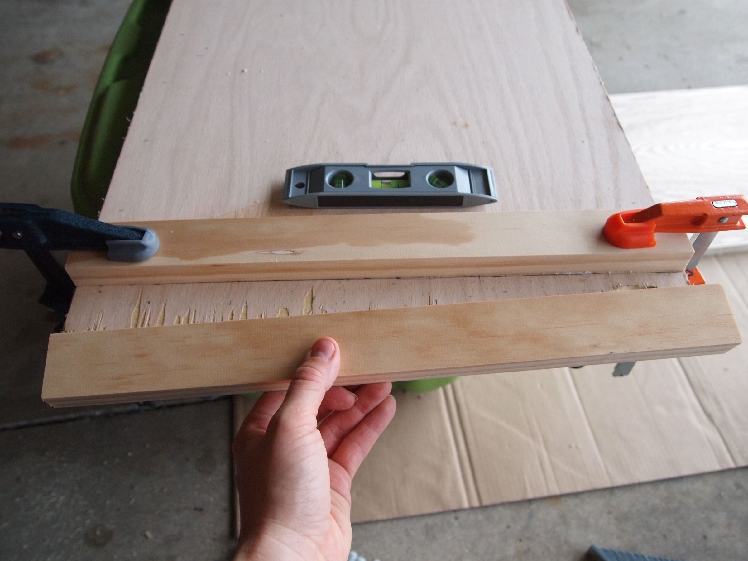 How to Build a Modern Dresser - With Few Tools : 9 Steps (with Pictures ...