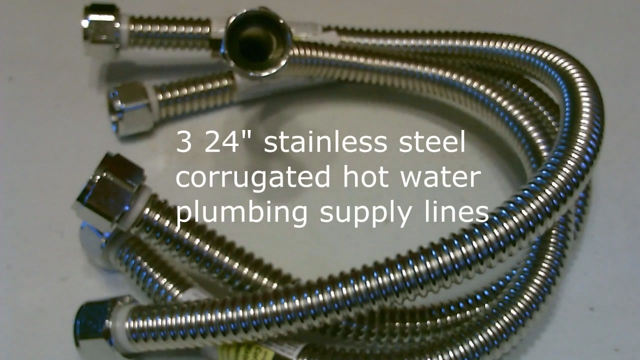 Homemade Water Distiller! - the Deluxe (Stainless Steel) Pure Water ...