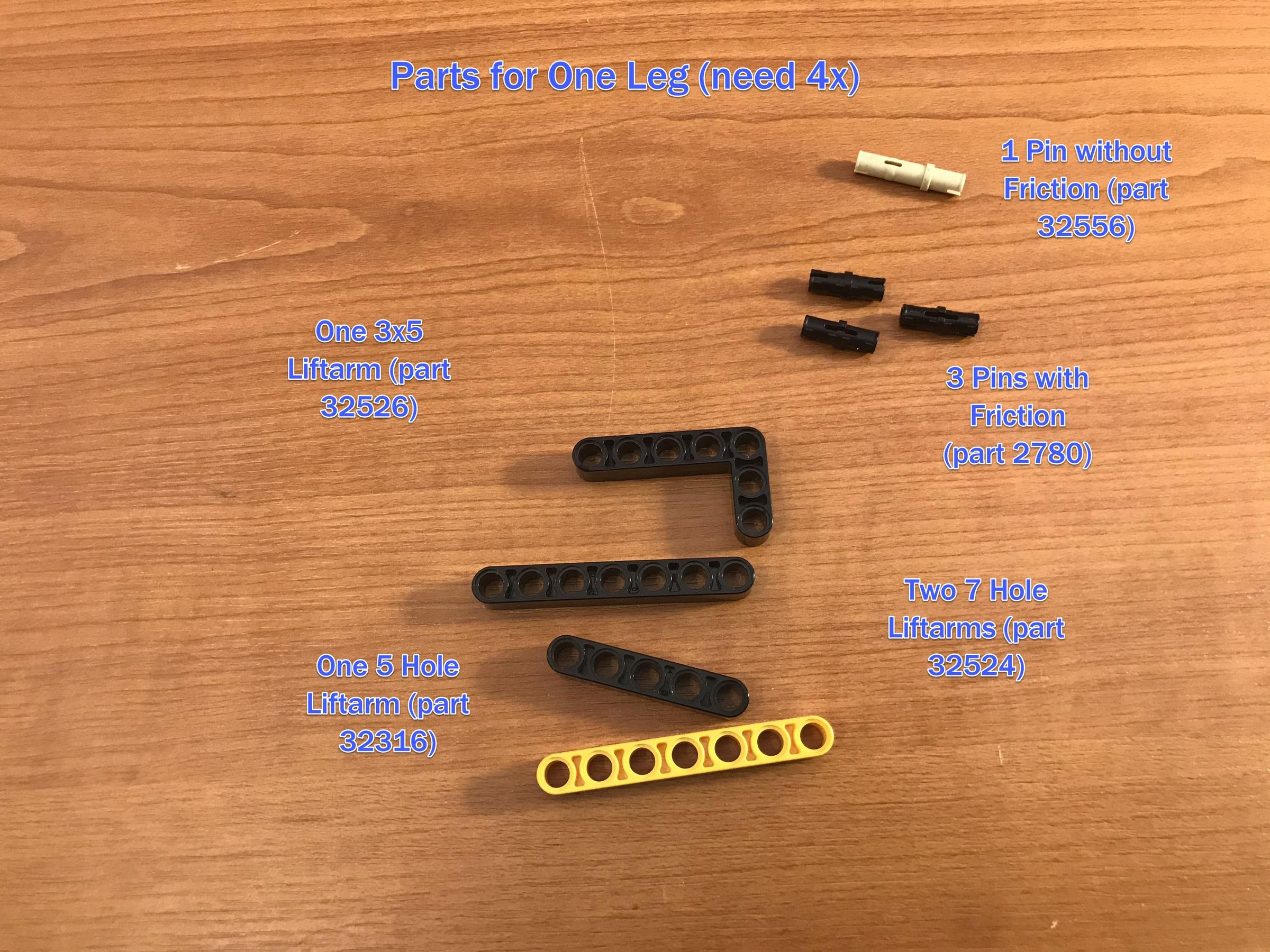 Spot Mini-Micro : 6 Steps (with Pictures) - Instructables