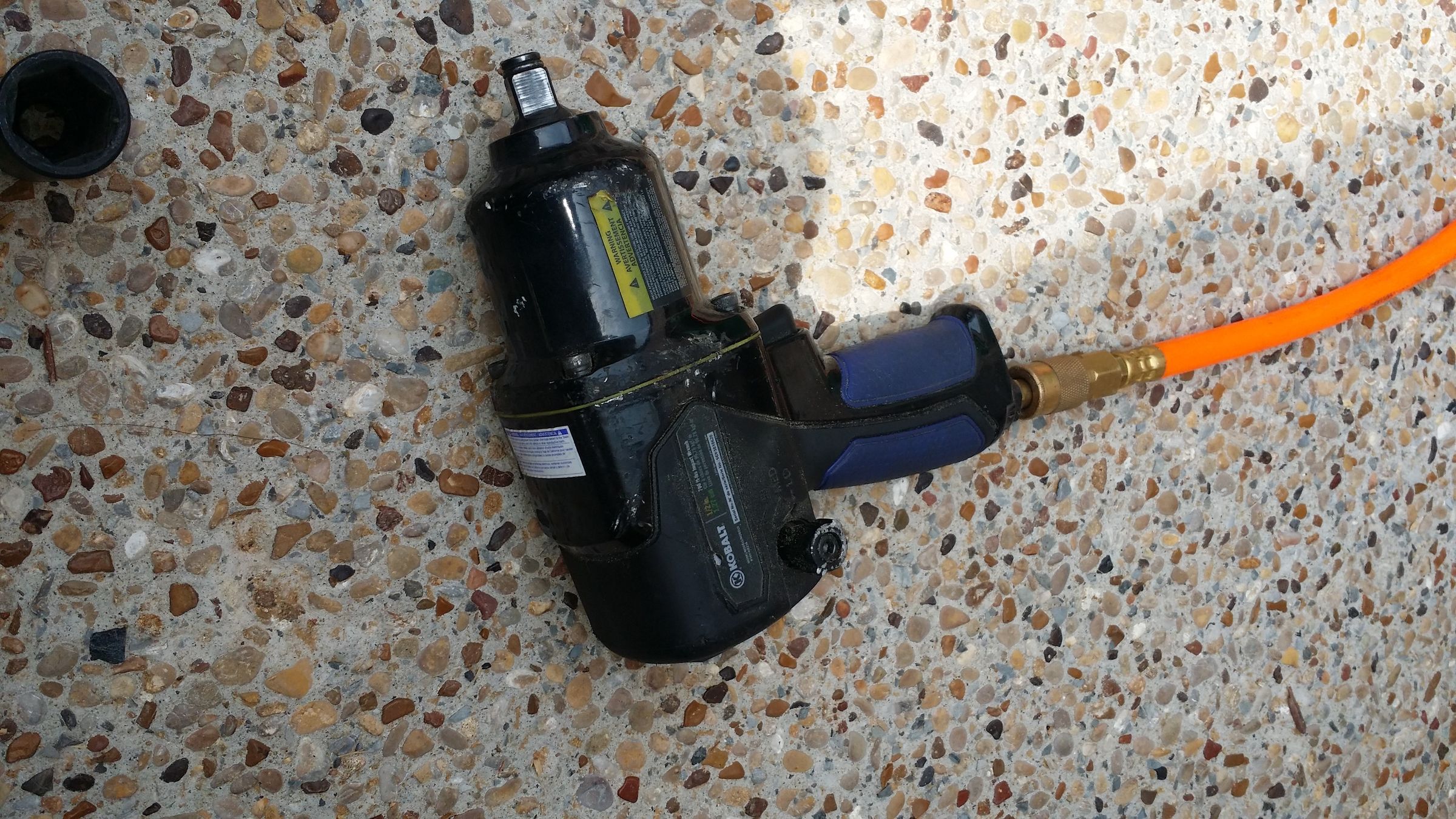 How to Plug a Tire : 8 Steps - Instructables