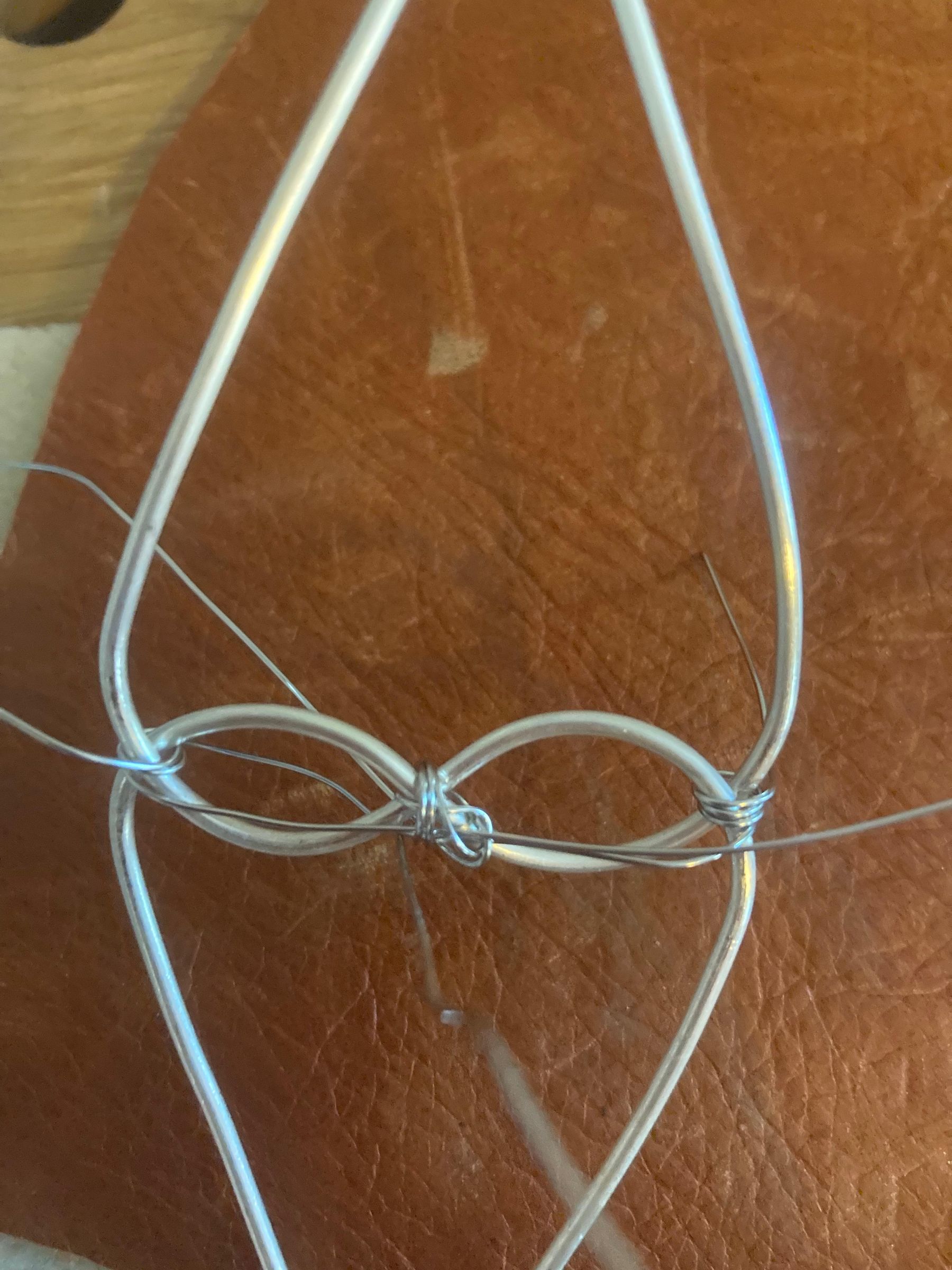 Scarlet Hair Pin : 12 Steps (with Pictures) - Instructables