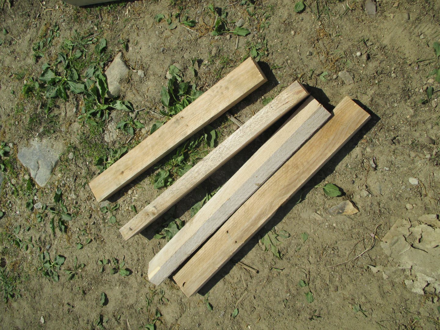 Vendor Push Cart : 14 Steps (with Pictures) - Instructables