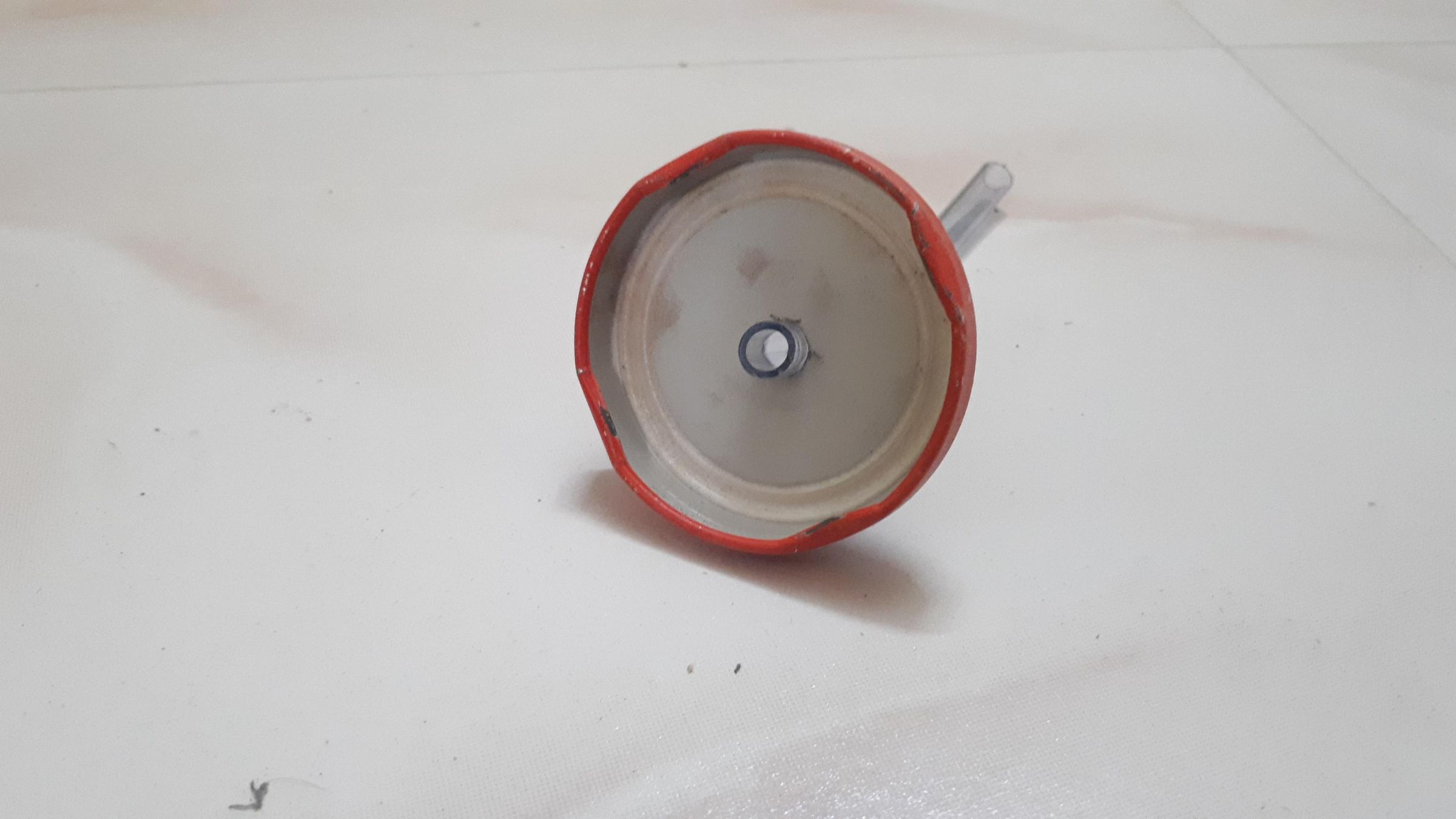 Mini Vacuum Chamber : 6 Steps (with Pictures) - Instructables