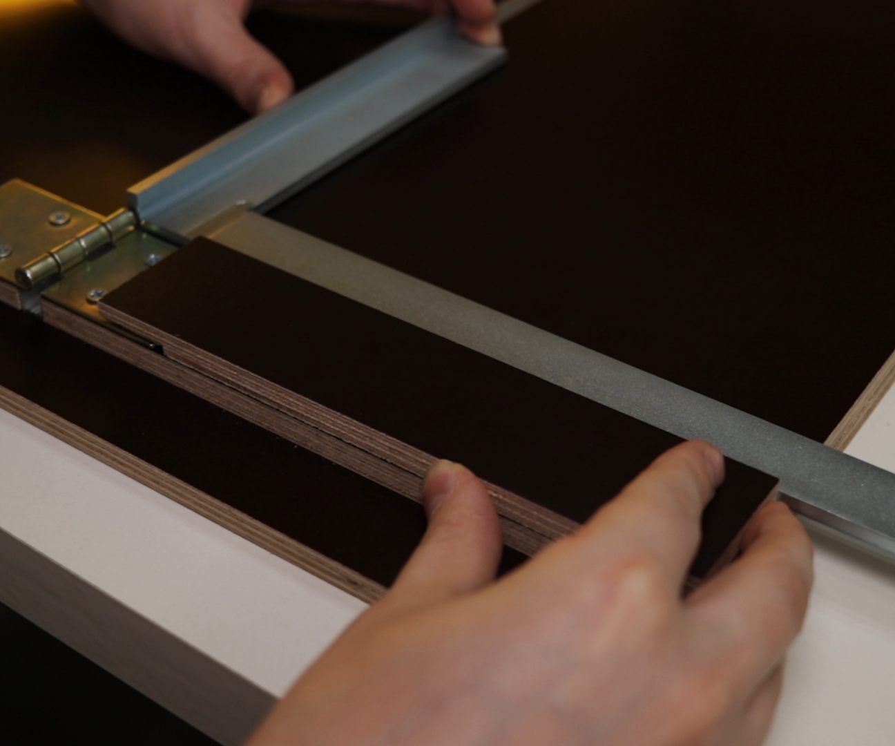 Acrylic Bending Tool : 17 Steps (with Pictures) - Instructables