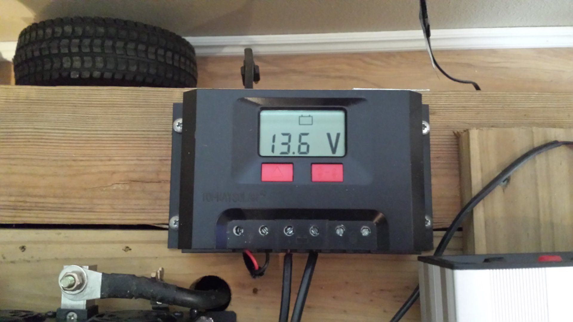 12 Volt Battery Generator : 8 Steps (with Pictures) - Instructables