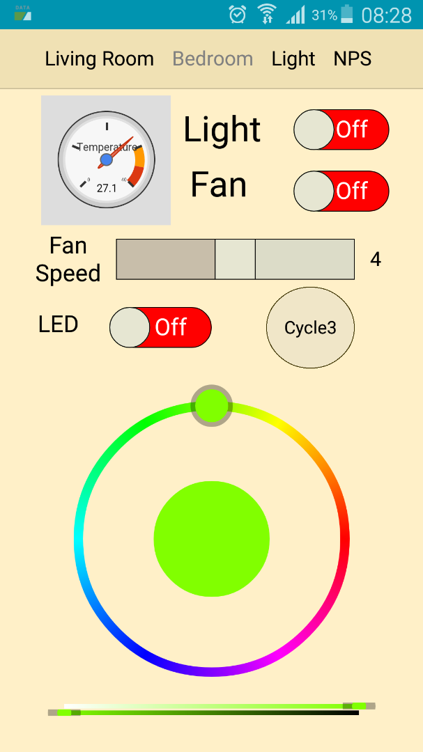 IoT Wall Outlet With Arduino and ESP8266 : 21 Steps (with Pictures) - Instructables
