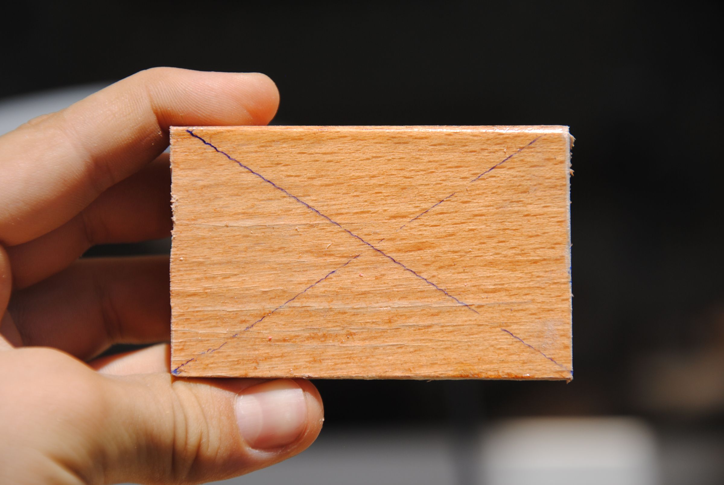 How to Build a Twin-Screw Vise | DIY Woodworking Tools #10 : 10 Steps ...