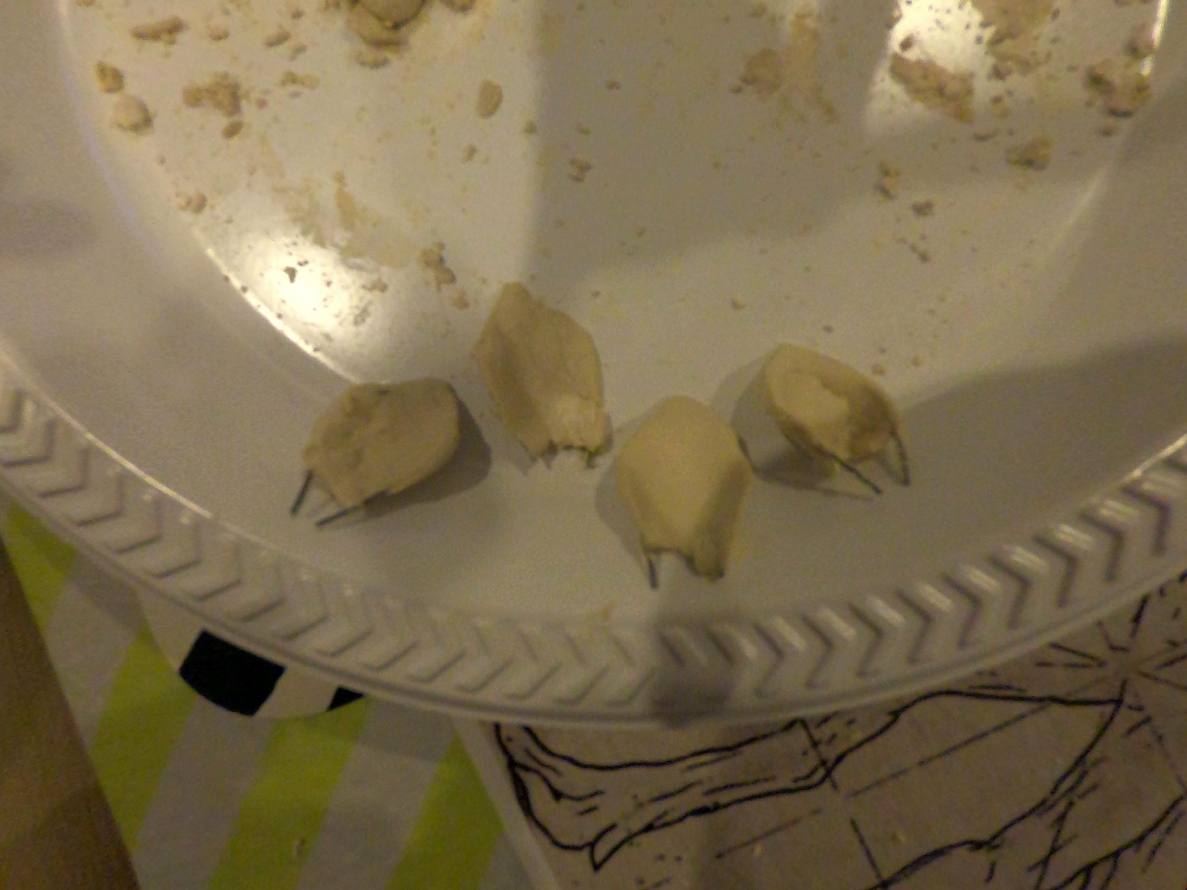 Demogorgon - Clay Sculpture : 8 Steps (with Pictures) - Instructables