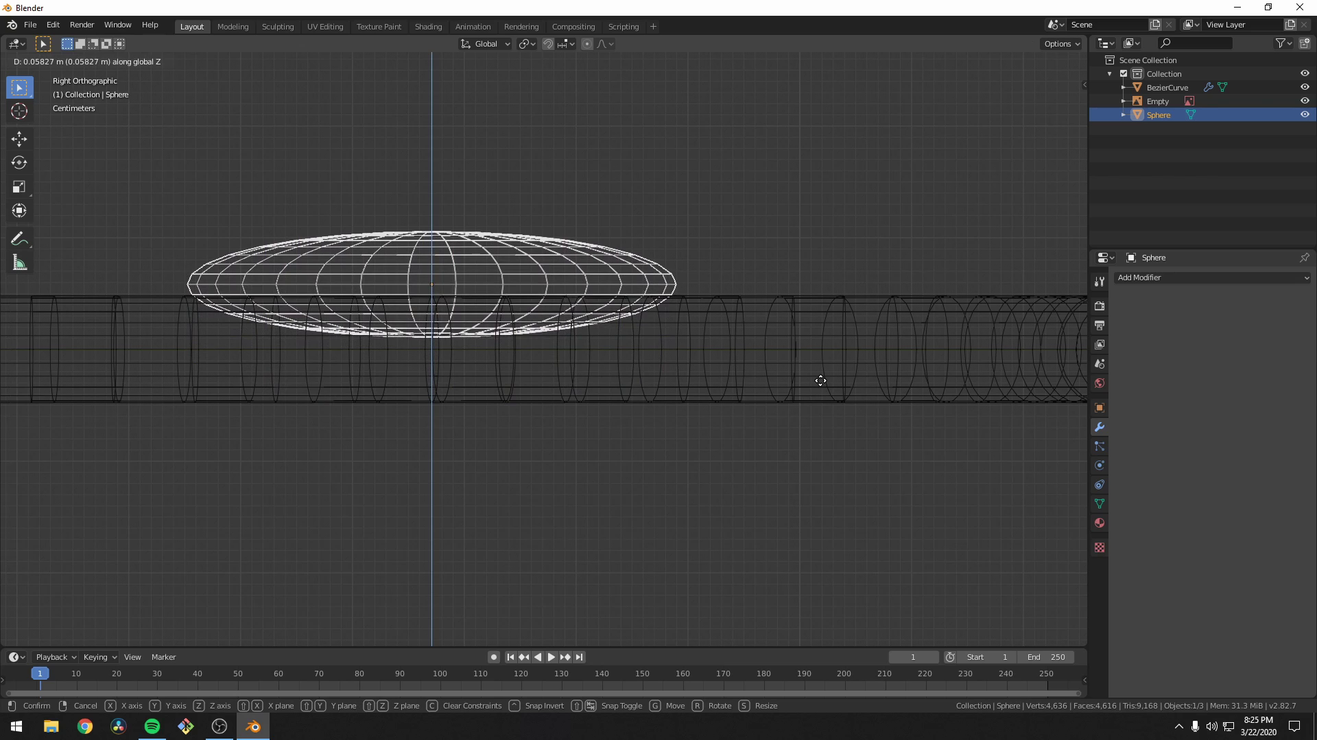 Clippy 3D Modelling : 13 Steps (with Pictures) - Instructables