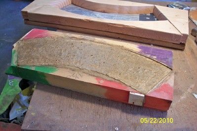 How to Make Concrete Tree Rings : 12 Steps (with Pictures) - Instructables
