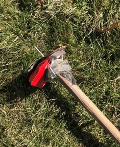 Litter Cleanup Kit : 6 Steps (with Pictures) - Instructables