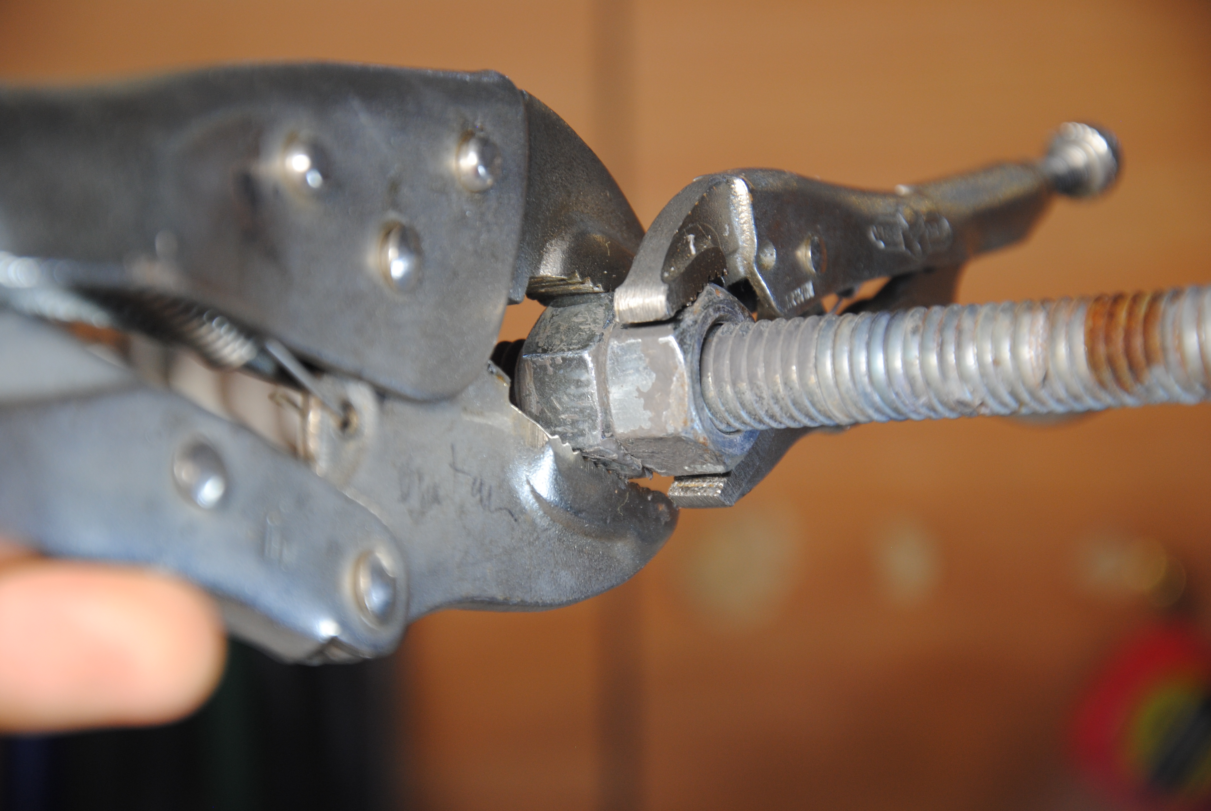 10 MORE Bench Vise Tips, Tricks, & Hacks (Part 2) : 11 Steps (with ...