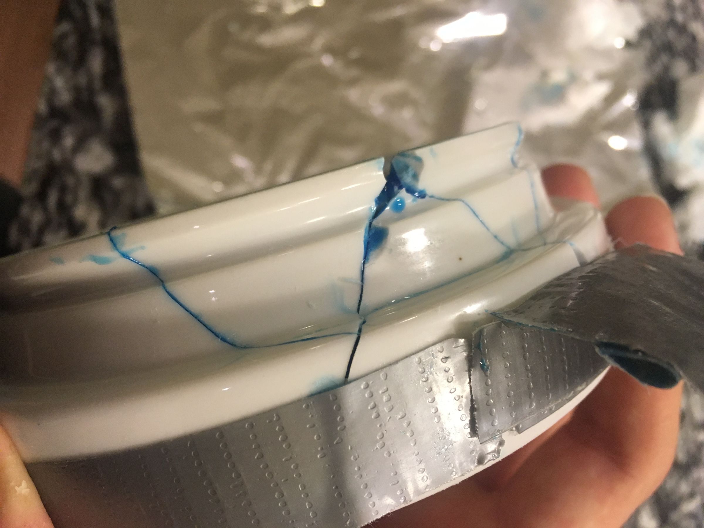 Repairing Broken Ceramics : 7 Steps - Instructables