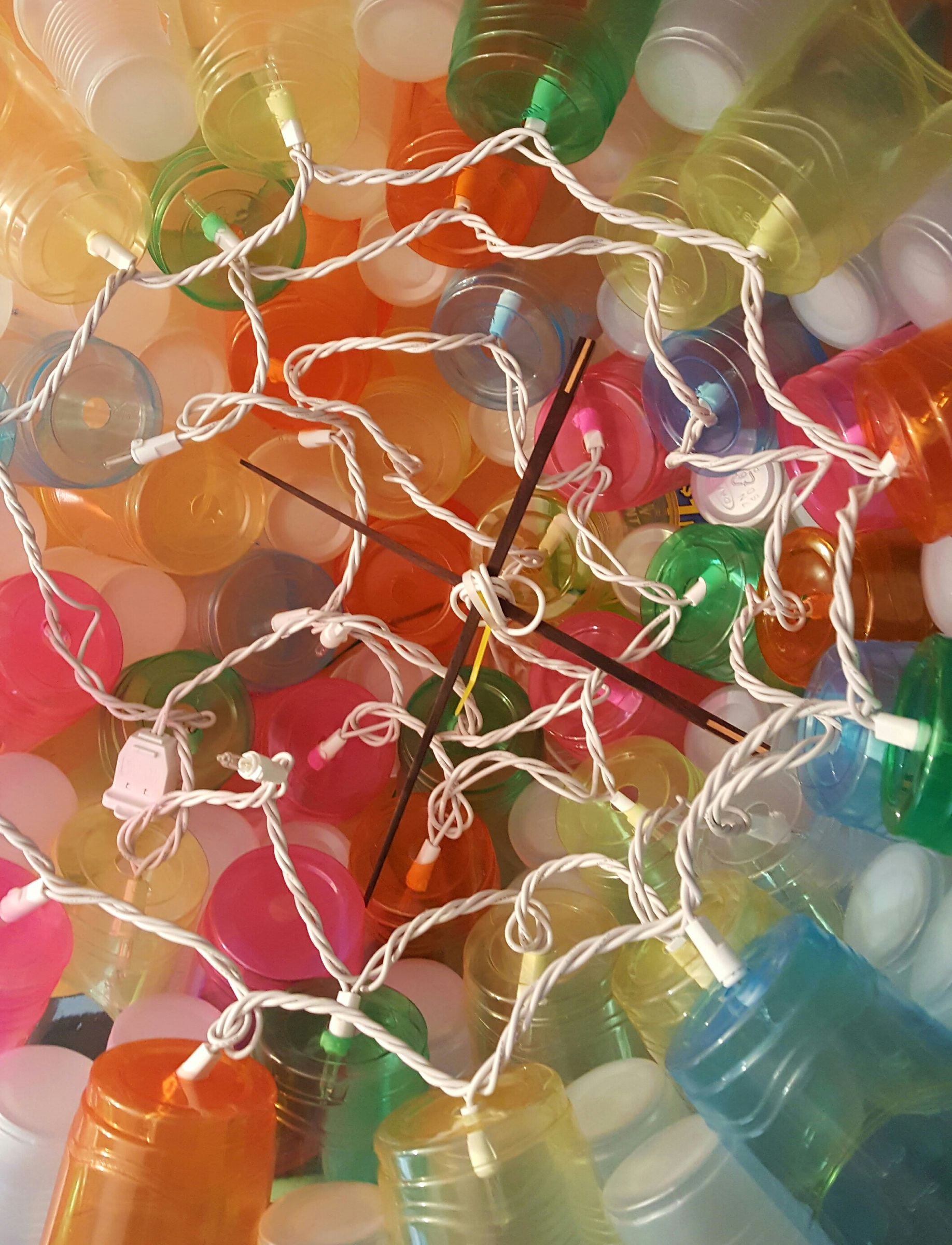 Any Cup Sparkleball : 8 Steps (with Pictures) - Instructables