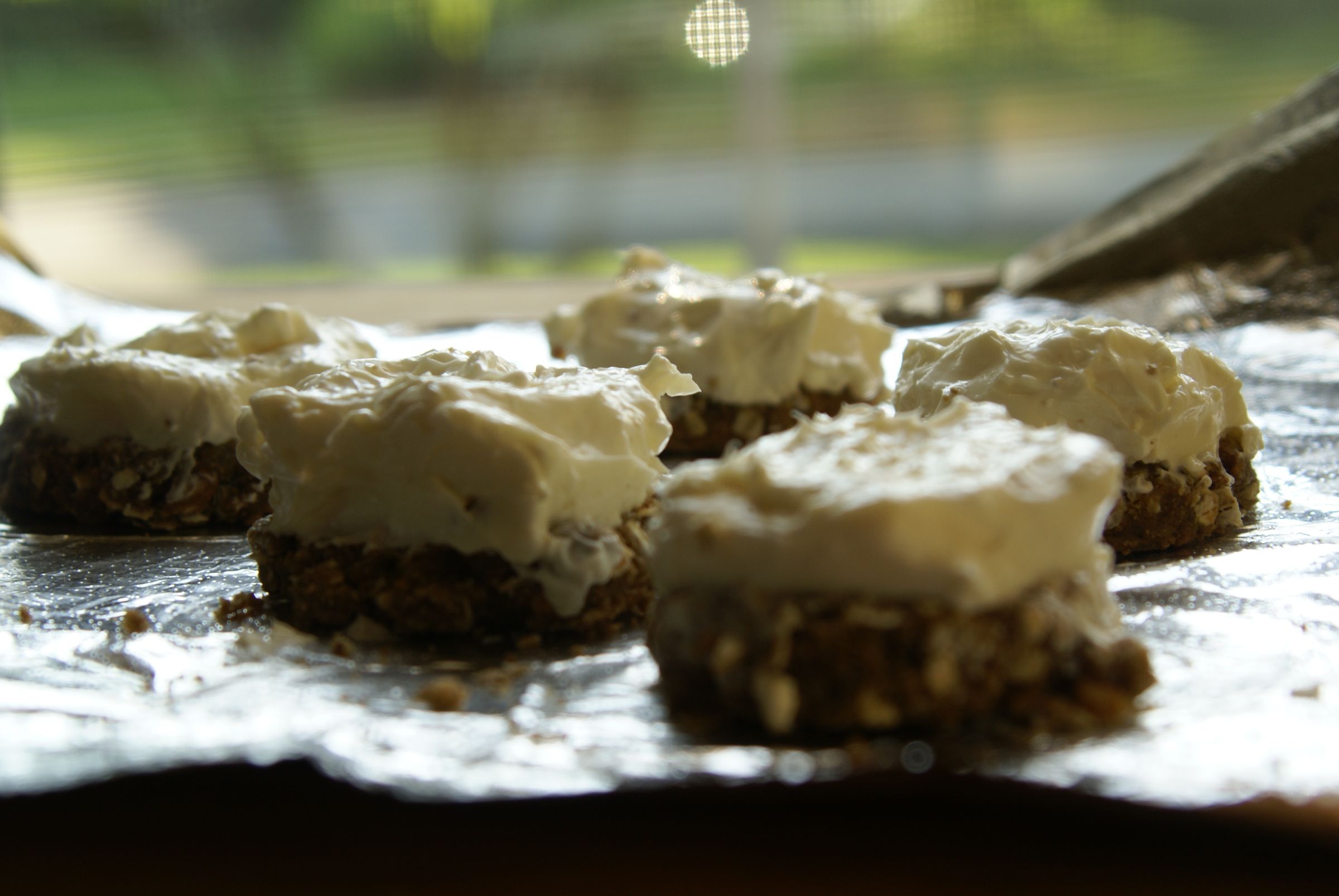 Dog Cheesecake Recipe : 9 Steps (with Pictures) - Instructables