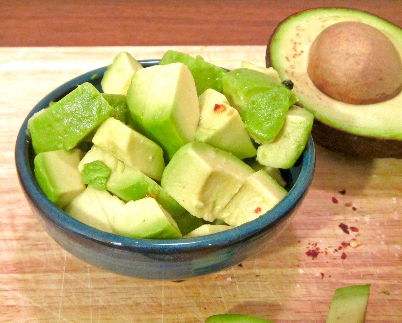 6 Hour Pickled Avocados : 10 Steps (with Pictures) - Instructables