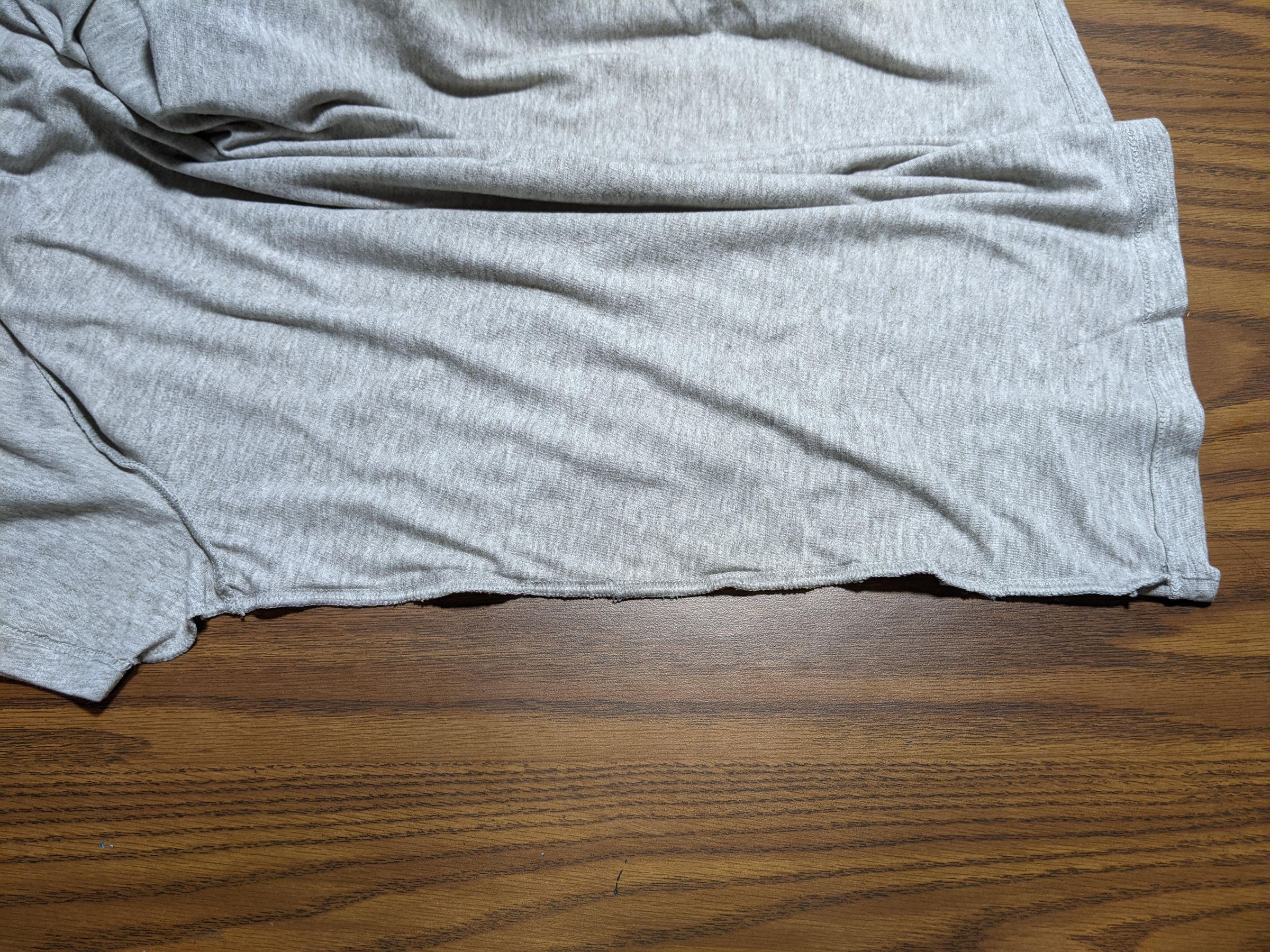 How to Tailor a T-Shirt for Beginners : 13 Steps (with Pictures ...