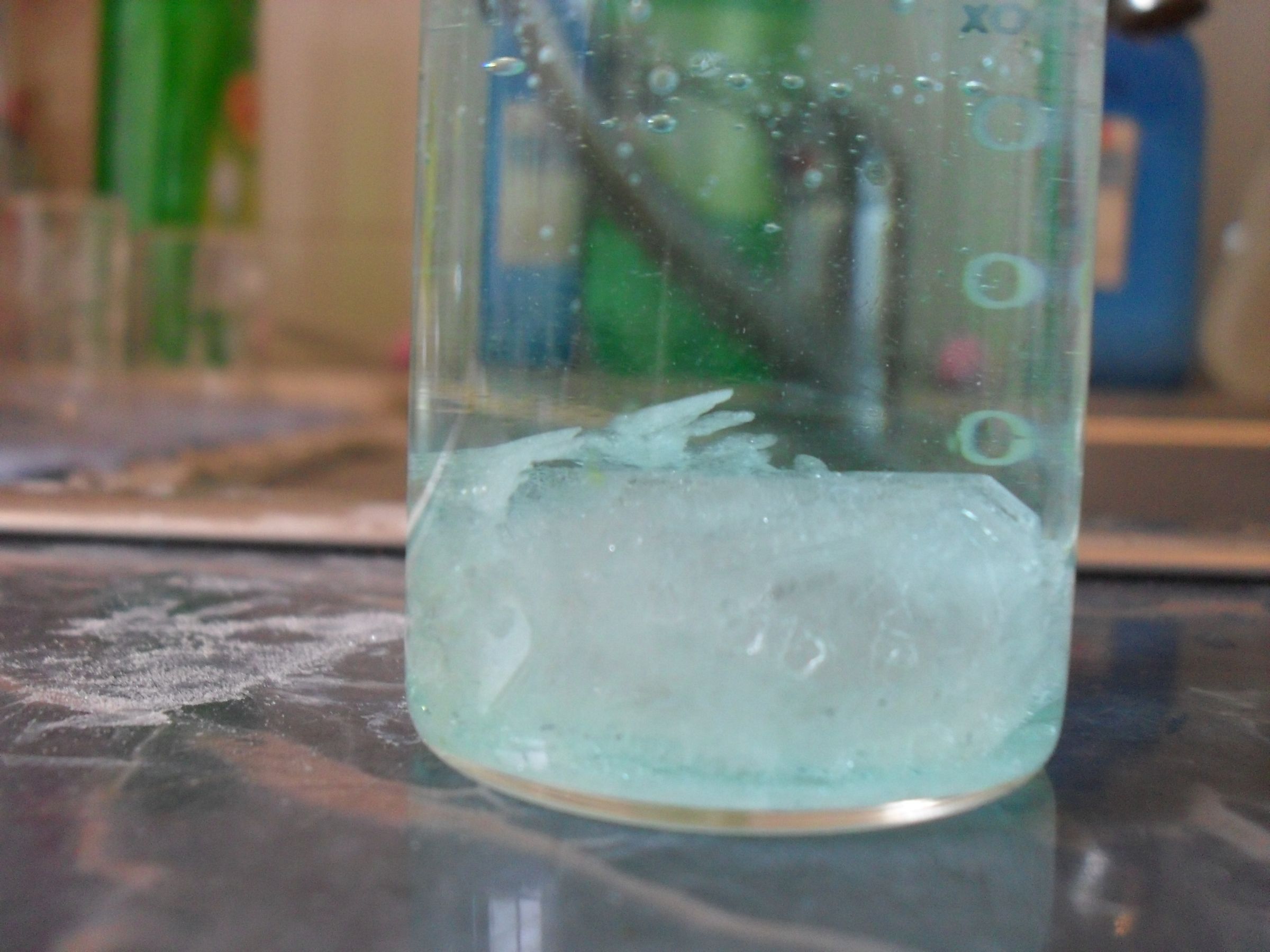 How to Grow Great Crystals : 14 Steps (with Pictures) - Instructables