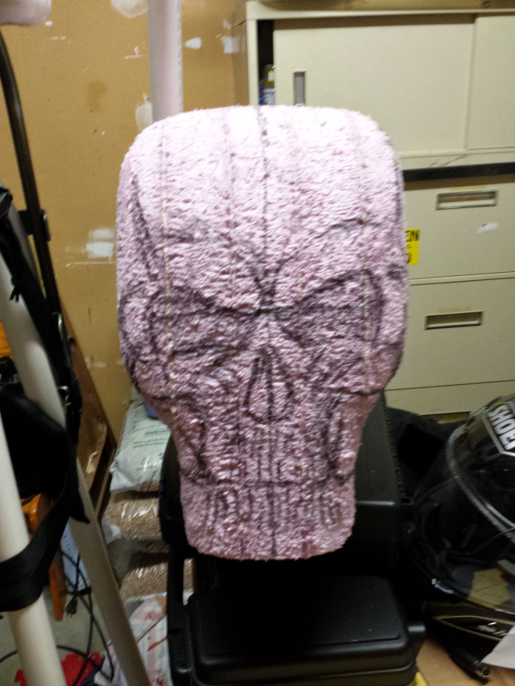 Ultimate Grim Reaper Costume : 6 Steps (with Pictures) - Instructables