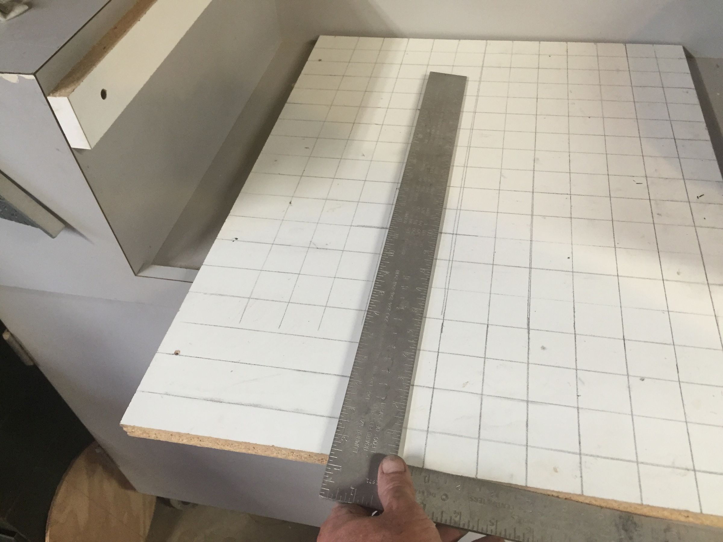 Downdraft Table : 5 Steps (with Pictures) - Instructables