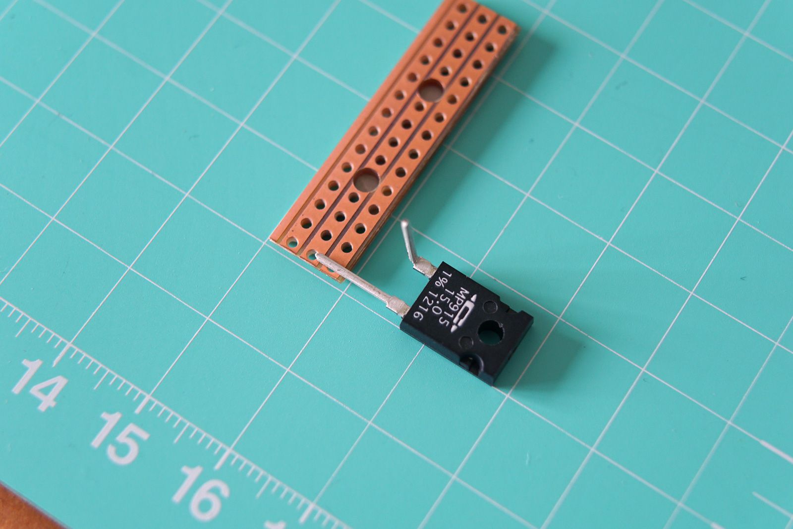 Headphone Dummy Load : 10 Steps (with Pictures) - Instructables