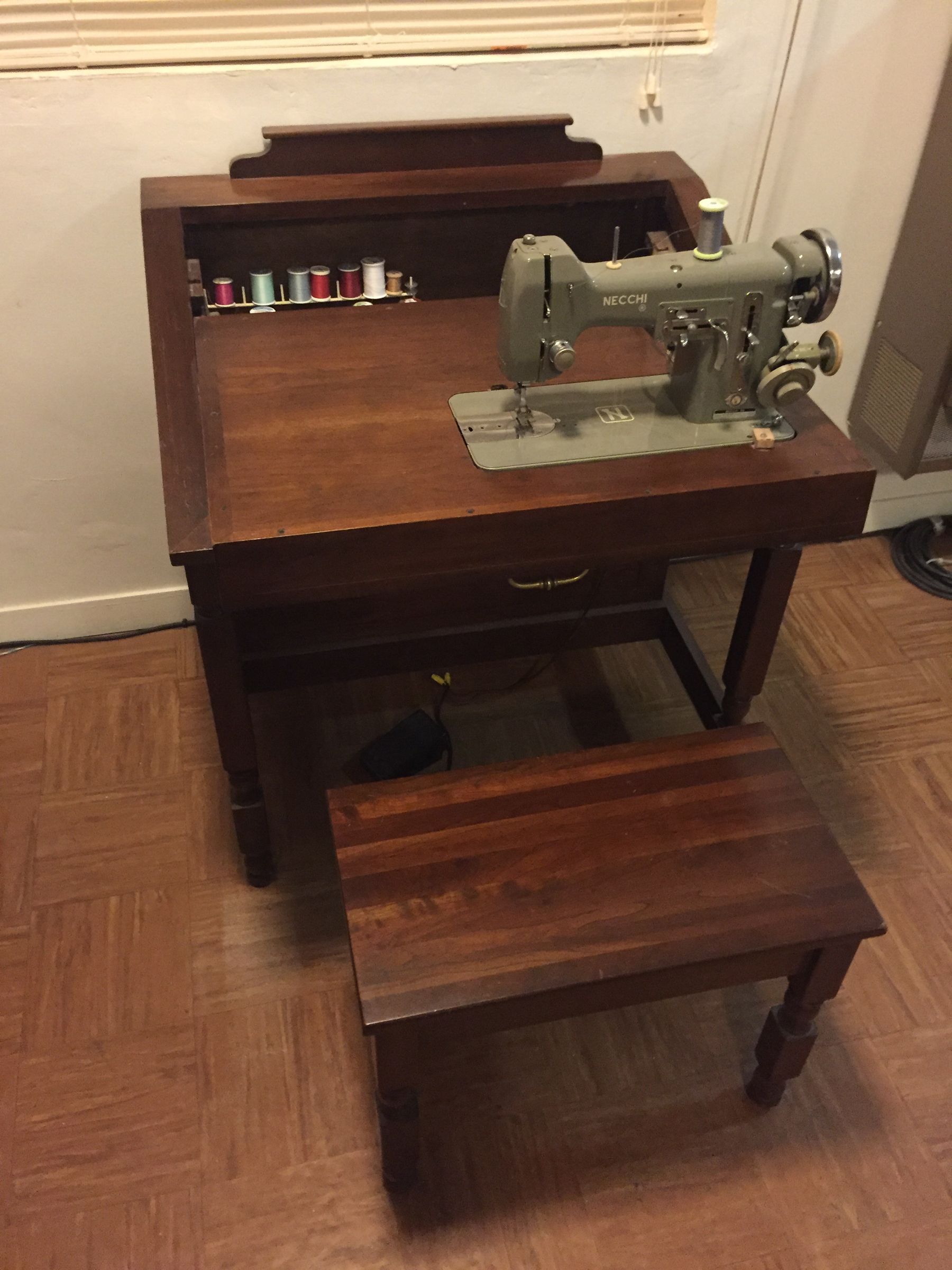 Build a Parallel Straightedge Drafting Table! : 6 Steps (with Pictures ...
