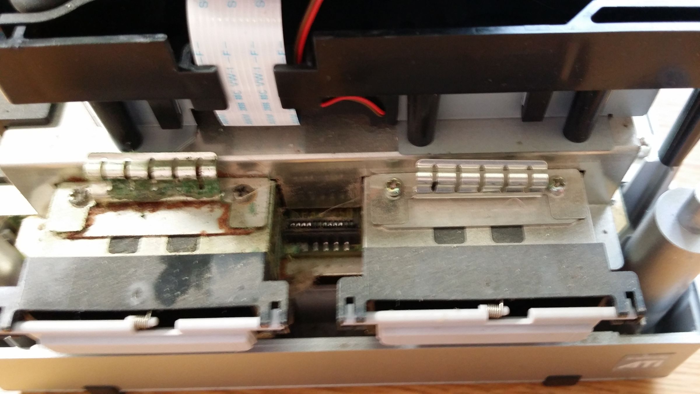 Homemade GameCube Mod-Chip : 10 Steps - Instructables