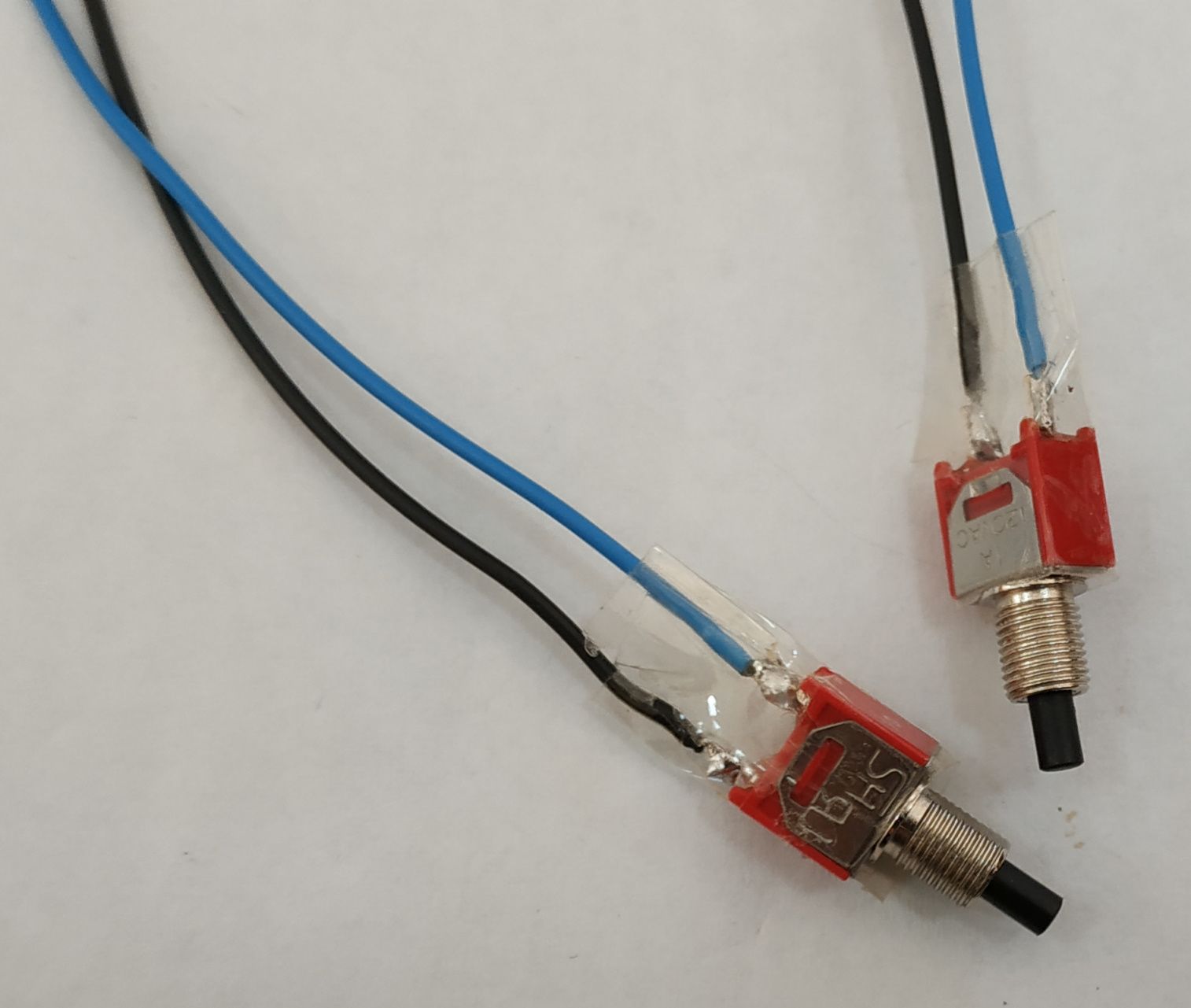 Color Coded Clock - Colors Show the Time : 5 Steps (with Pictures ...