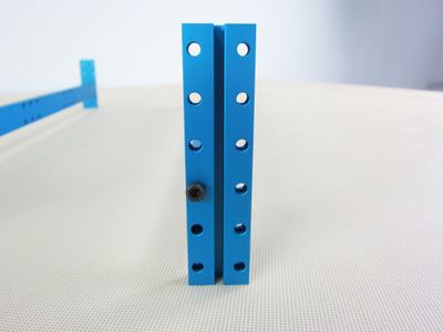 How to Make a XY-plotter With Makeblock : 18 Steps (with Pictures ...