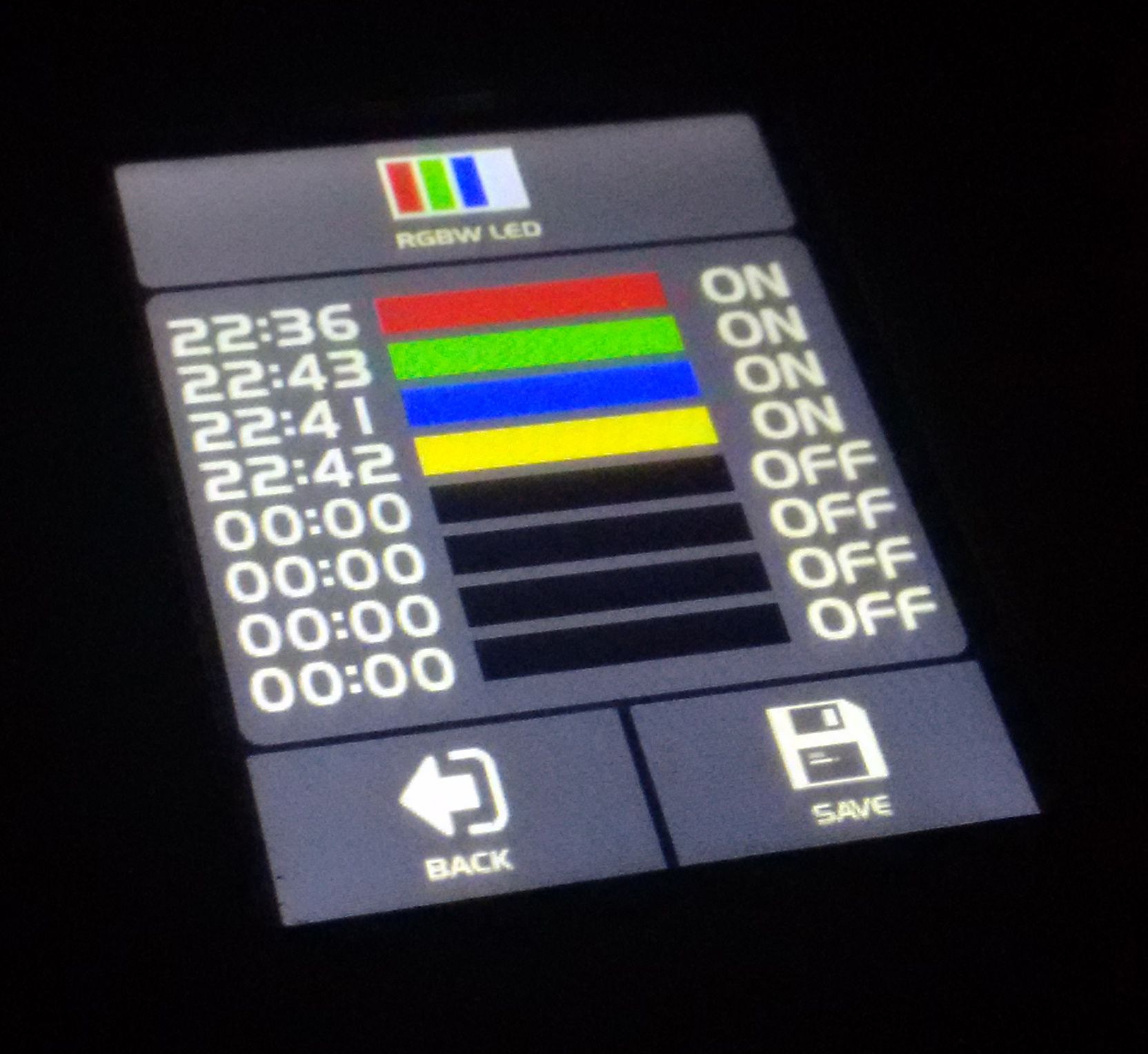 GoldFish - a Smart Fish Tank Controller : 17 Steps (with Pictures) - Instructables