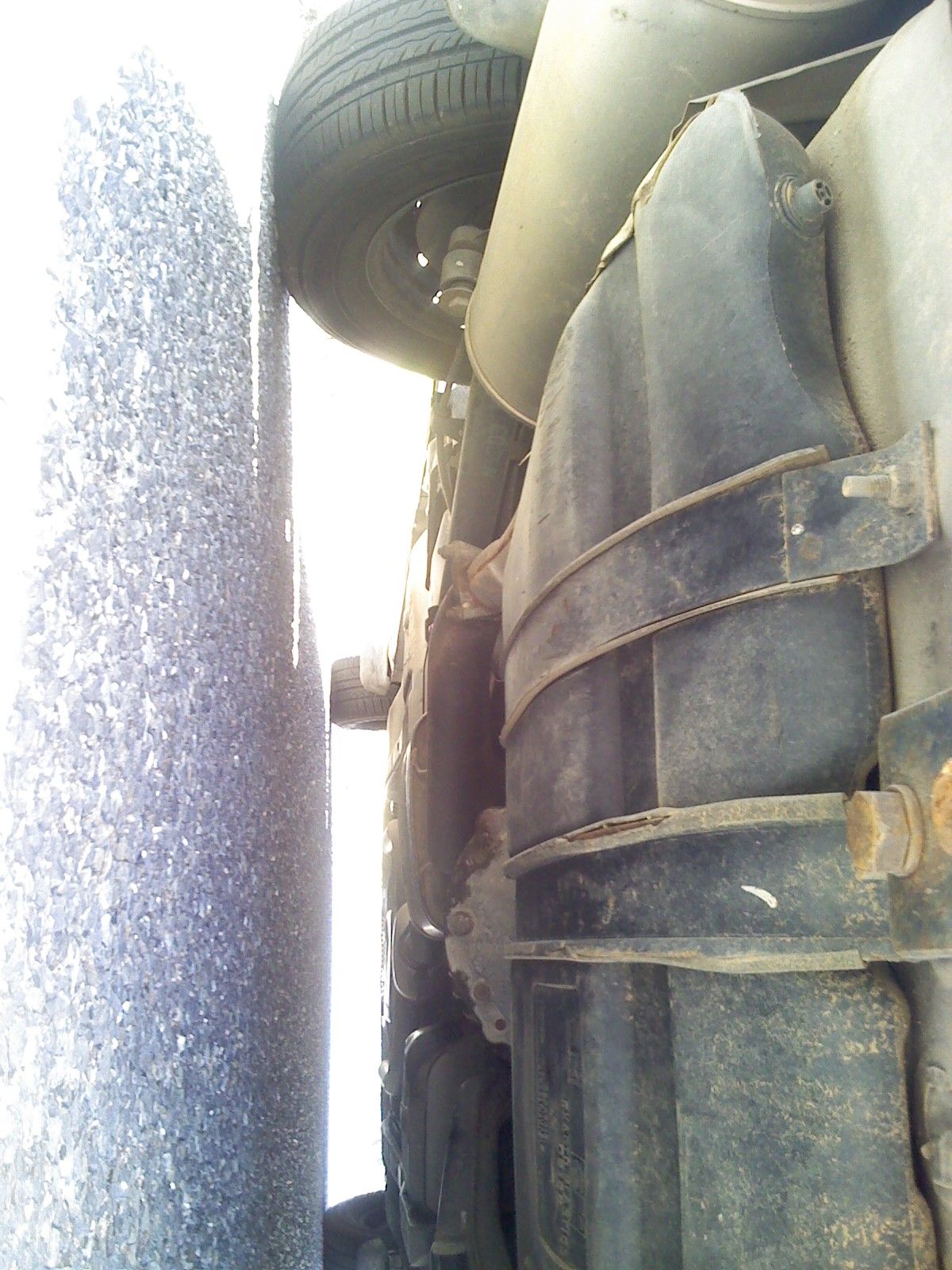 How Prototype Undertrays for Your Car : 5 Steps - Instructables