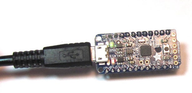 Low-Cost, Arduino-Compatible Drawing Robot : 15 Steps (with Pictures ...